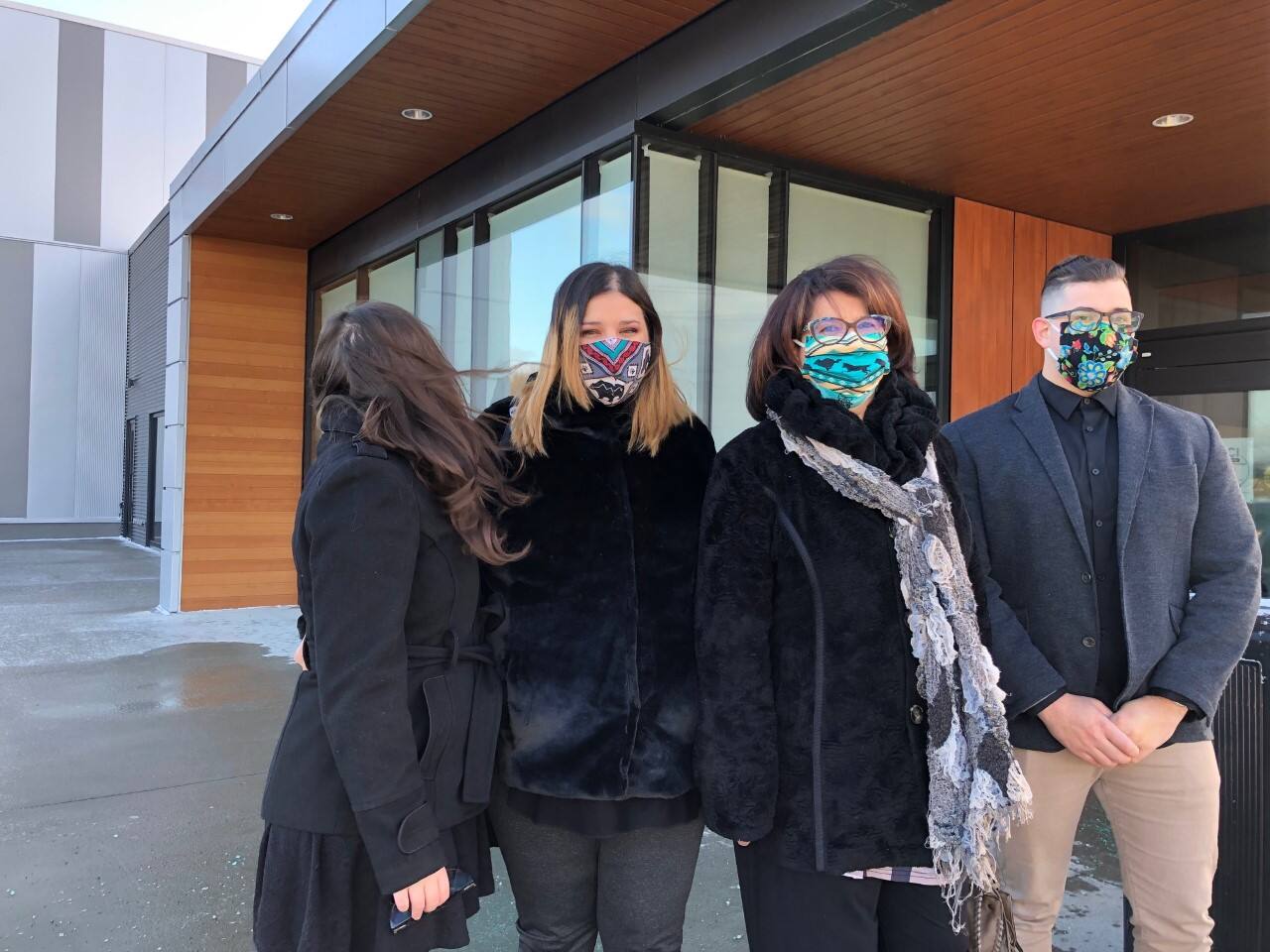 Décès de Max Gros-Louis: un dernier hommage à «une légende» | JDM