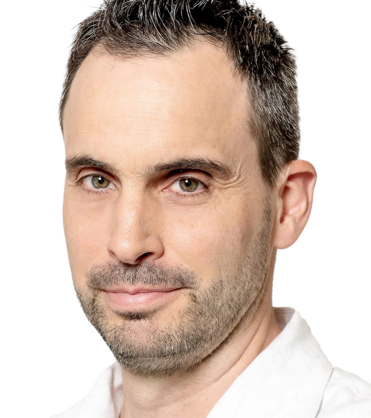 «C’est une autre ‘‘game’’»: cette radio-oncologue du Québec occupe un ...