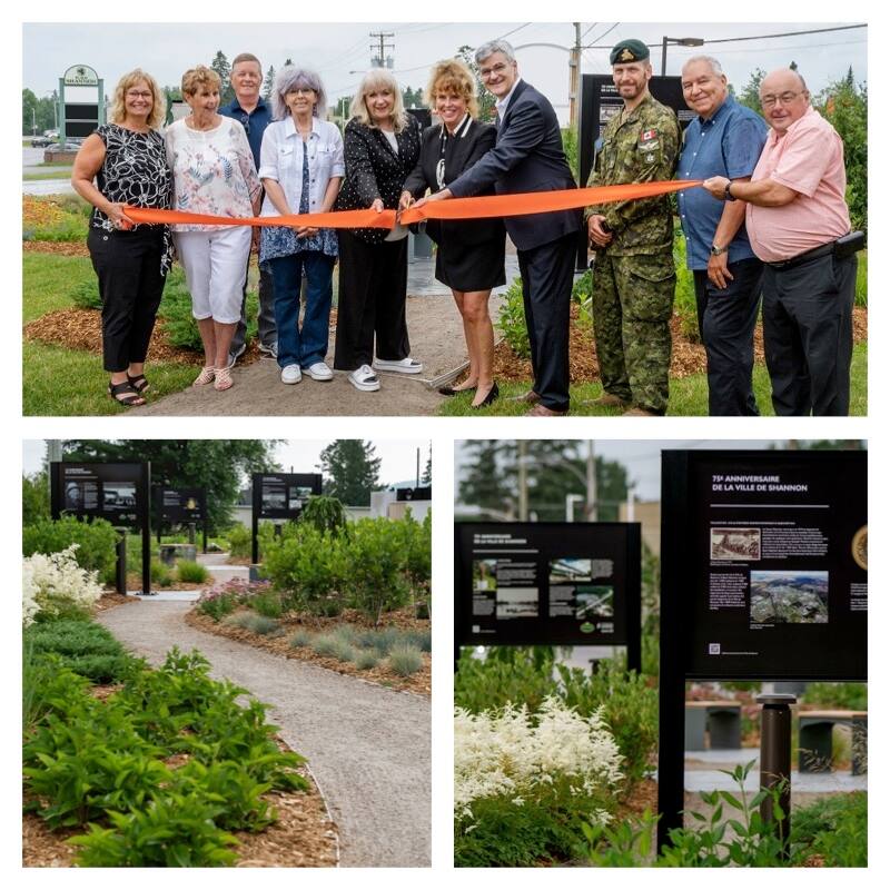 Les 75 ans de Shannon | Le Journal de Québec