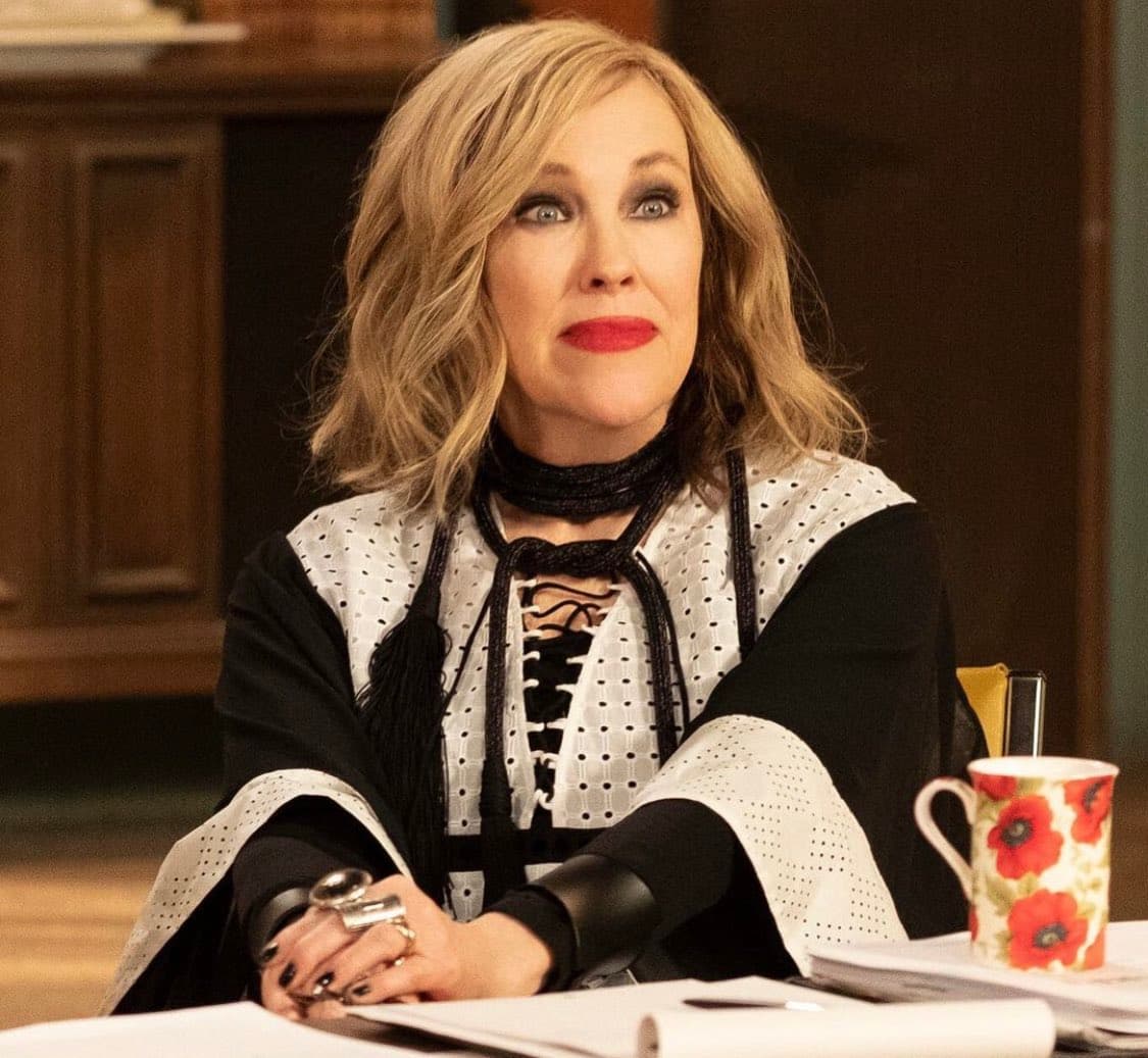 Décès de Catherine O’Hara: les hommages continuent d'affluer | 7 Jours