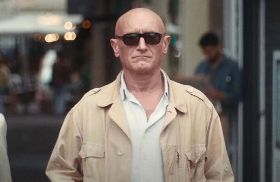 Cinq choses à savoir sur «Le Consentement», le film sur l'affaire Matzneff | JDQ