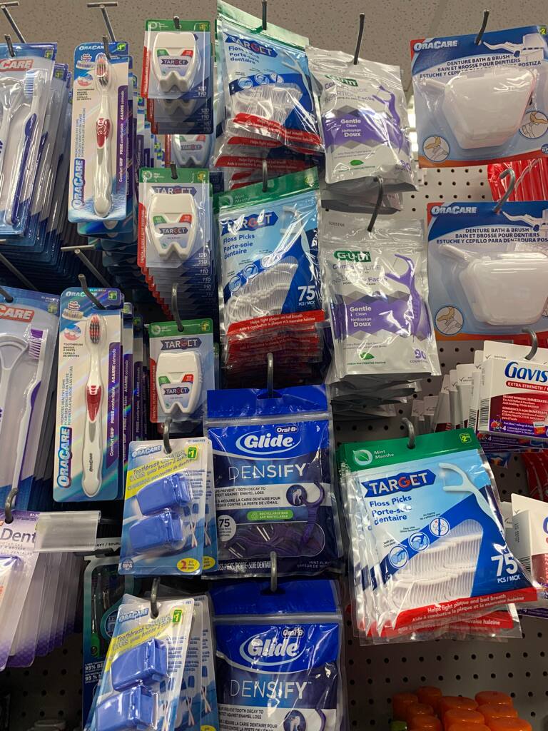 Est-ce que c’est vraiment moins cher d’acheter ses produits d’hygiène ...