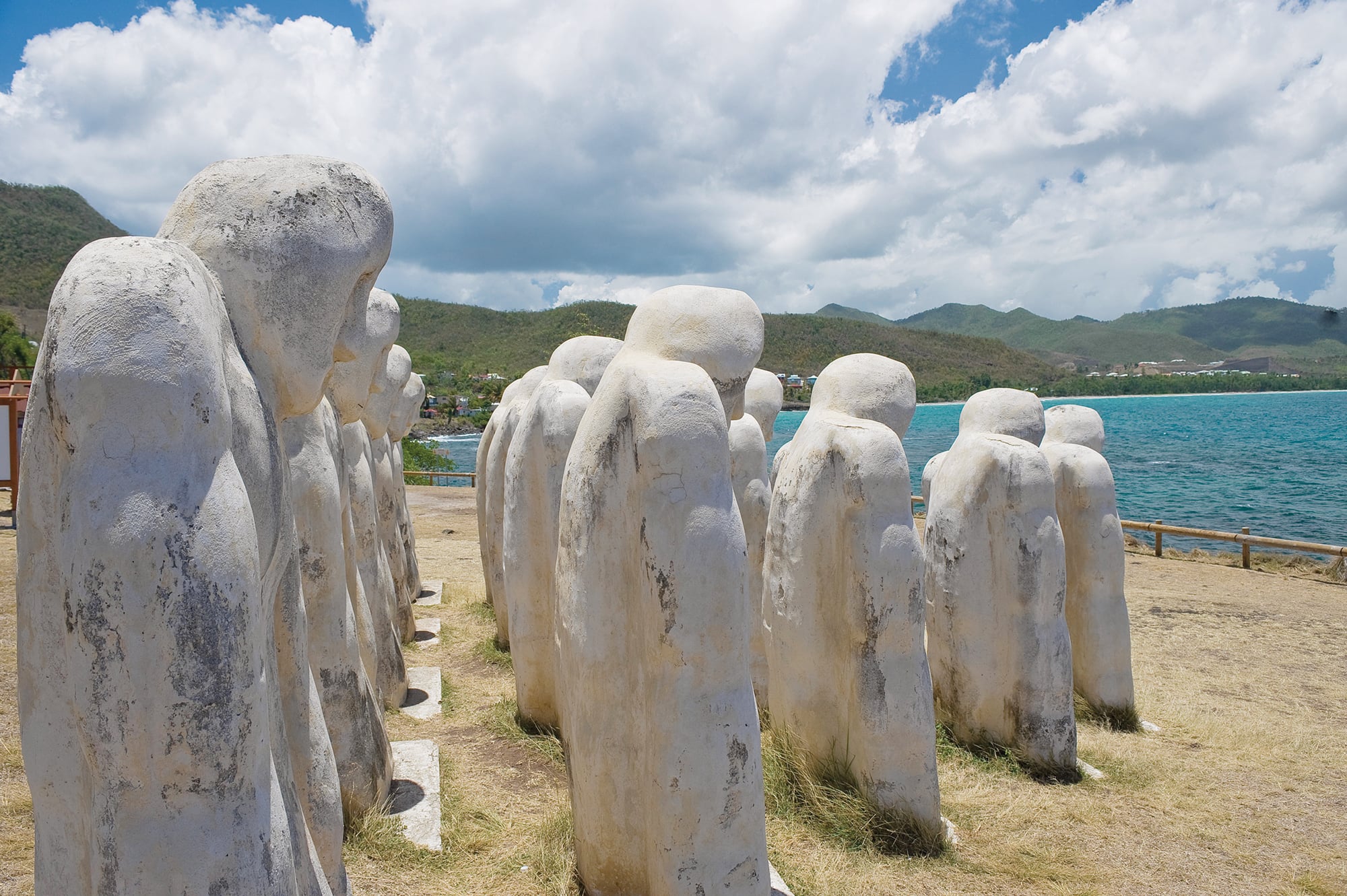 La Martinique, un paradis naturel | Le Journal de Montréal