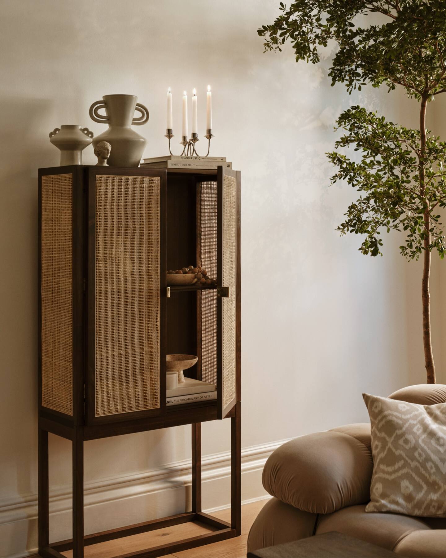 Les meubles et décors du H&M Home débarquent enfin au Canada, et on ...