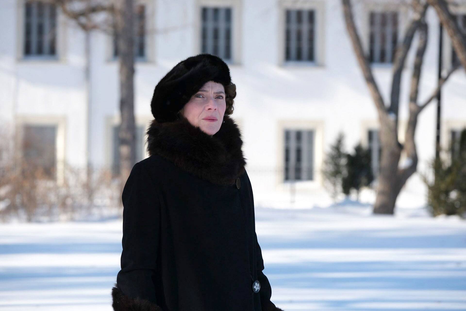 Le film «Une femme respectable», du cinéaste Bernard Émond, sera ...