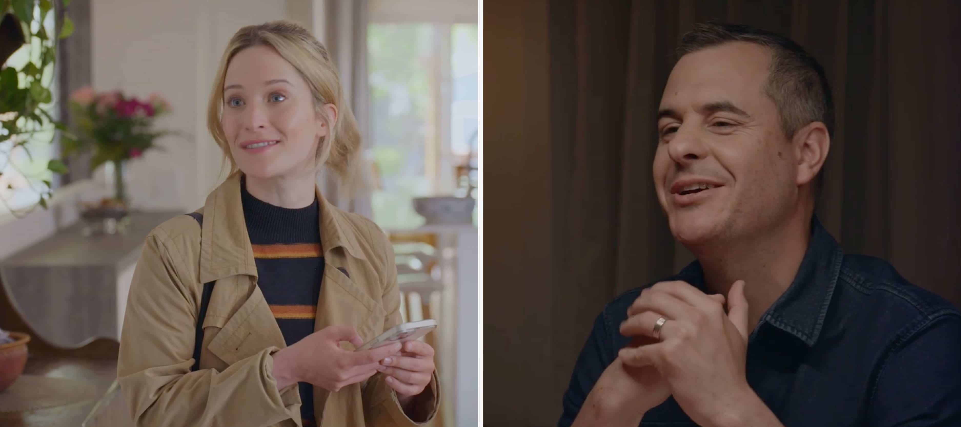 Plongez dans la Vie de prof avec Pierre Hébert et sa conjointe à ...