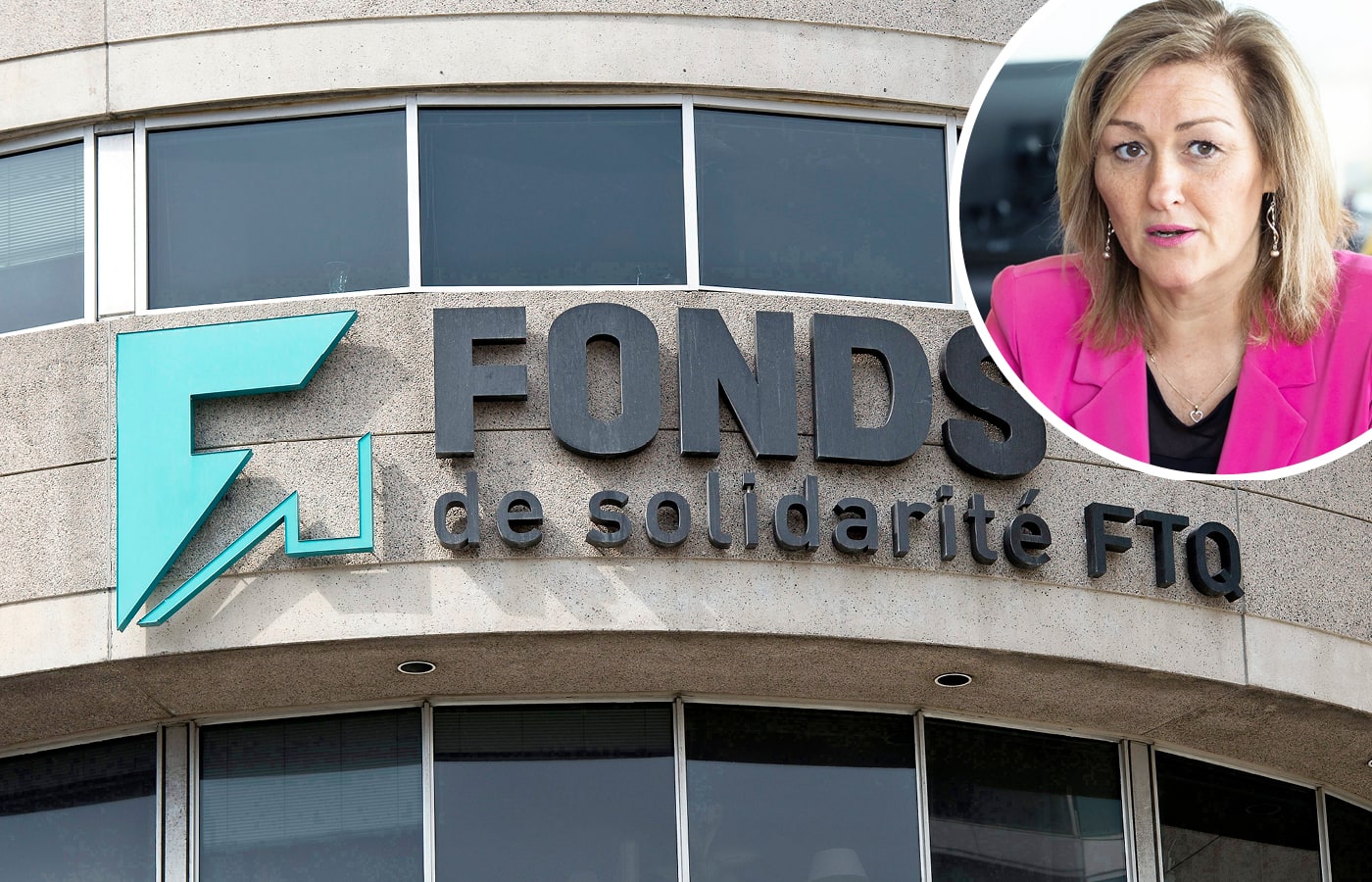 La FTQ et le Fonds de solidarité font plier le ministre des Finances | JDM