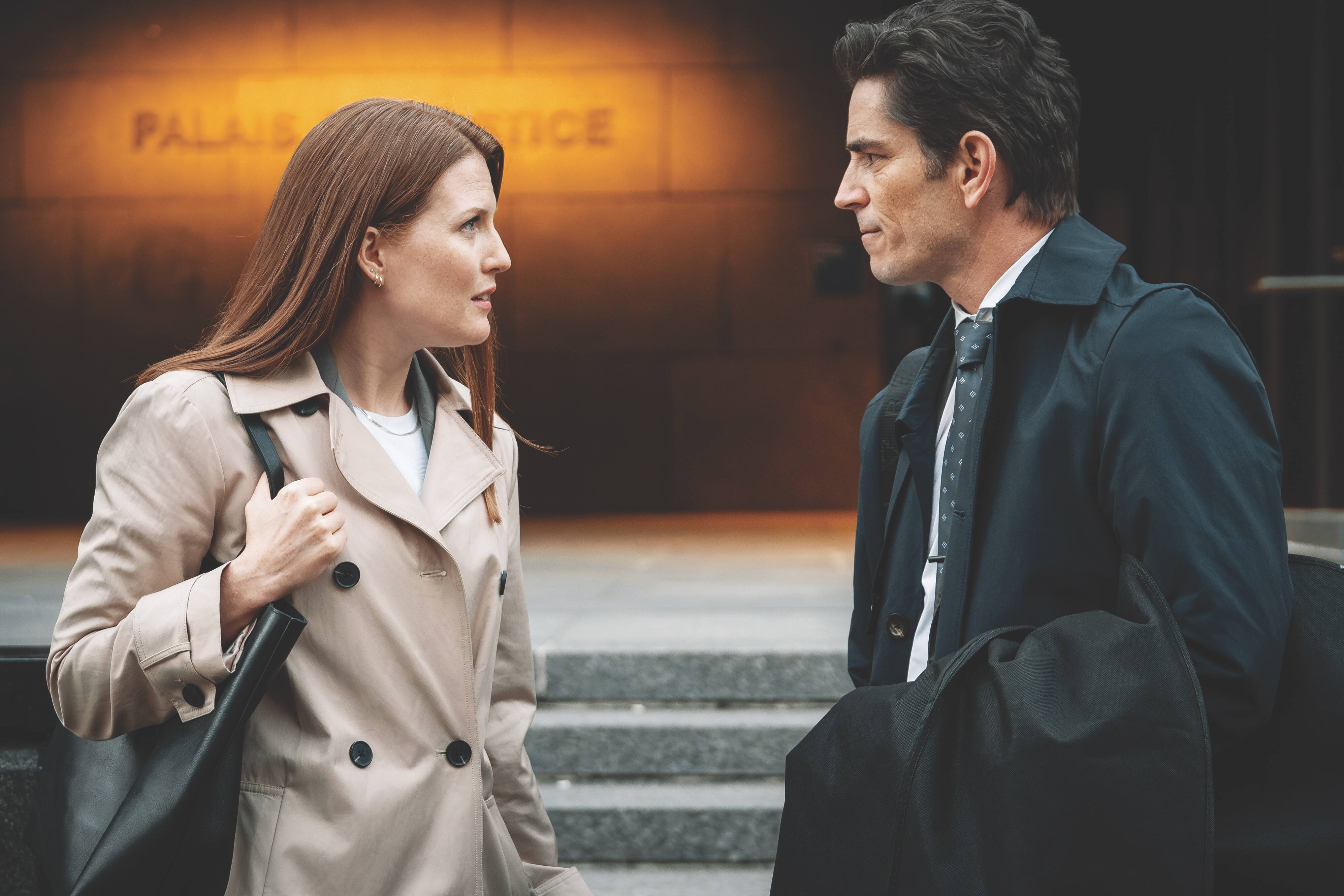 Une nouvelle avocate débarquera au cabinet Lapointe-Macdonald dans ...