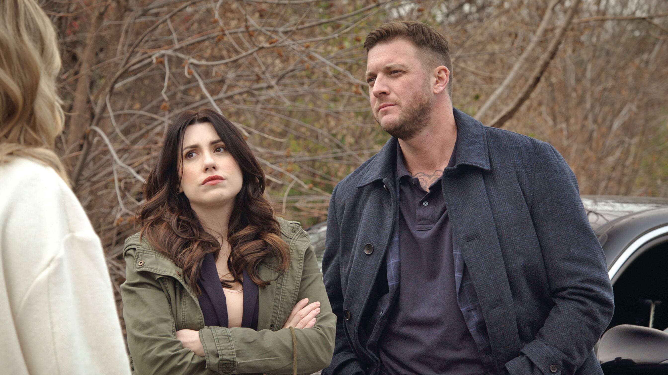 Des détails révélateurs sur la finale de la première saison d ...