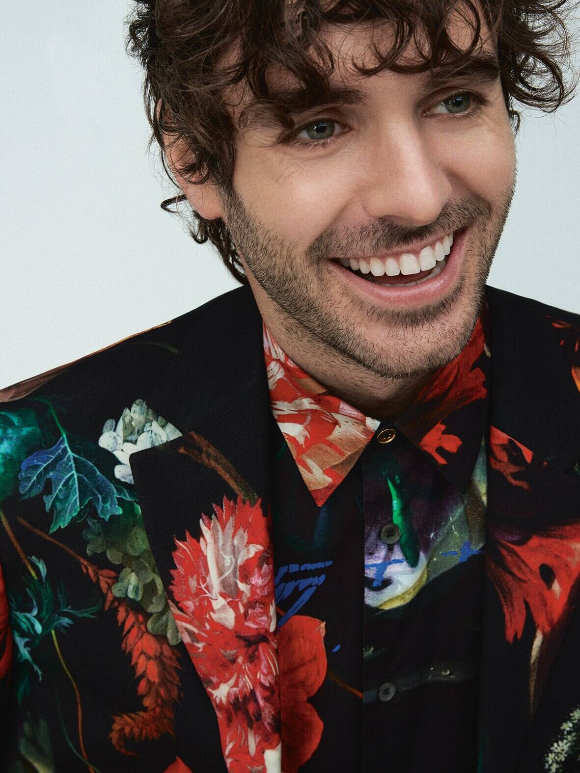 Alex Nevsky nous parle d’amour, de famille et de son nouvel album ...