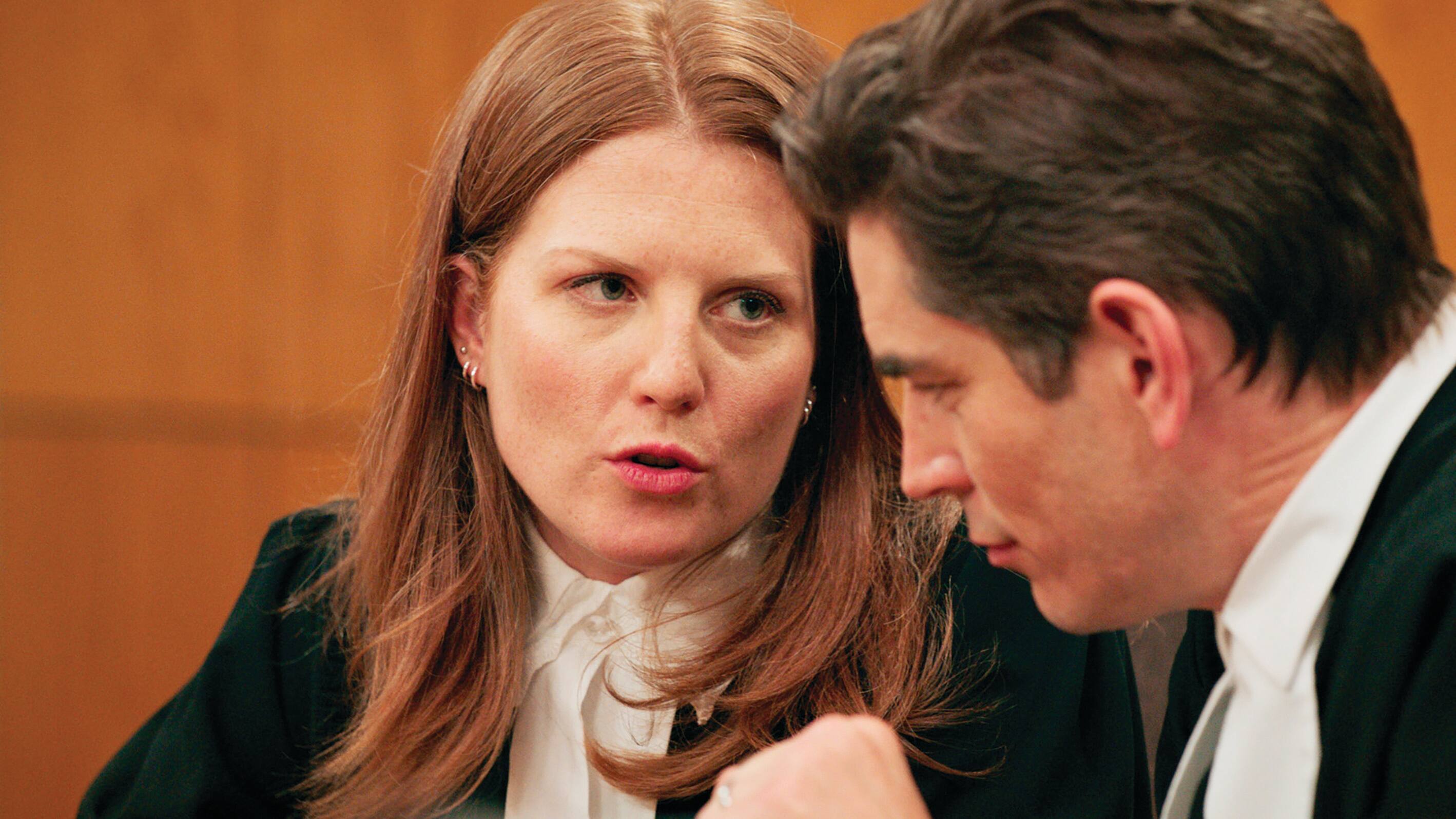 C’est Me Boileau qui défendra le Dr Charbonneau dans Indéfendable | 7 Jours