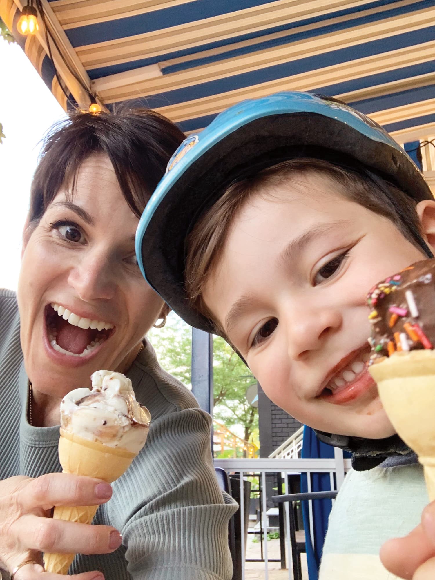 Julie Marcoux honorée d’être nouvelle cheffe d’antenne à TVA | 7 Jours