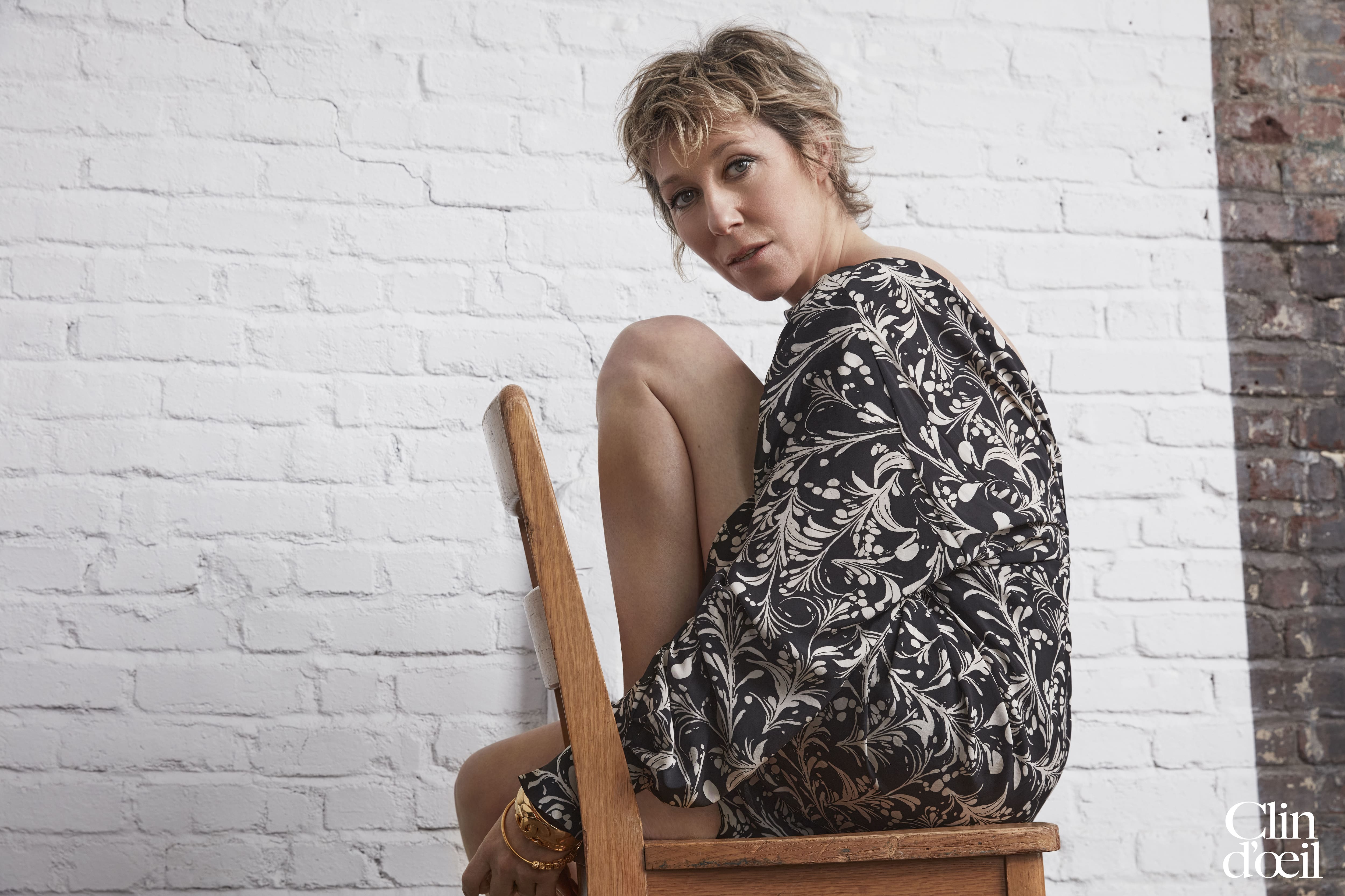 Martha Wainwright revient à la vie | Clin d'œil
