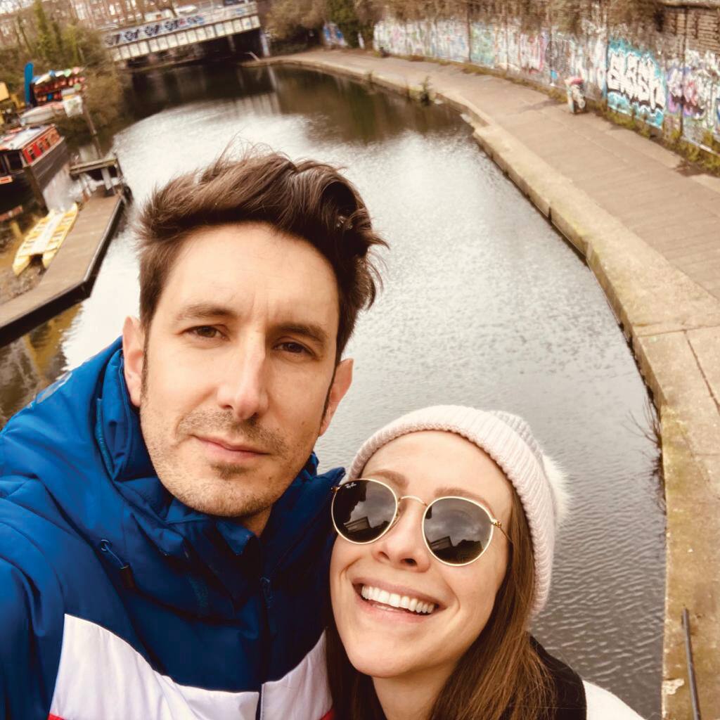 Jérémy Demay et sa conjointe attendent un deuxième enfant | 7 Jours