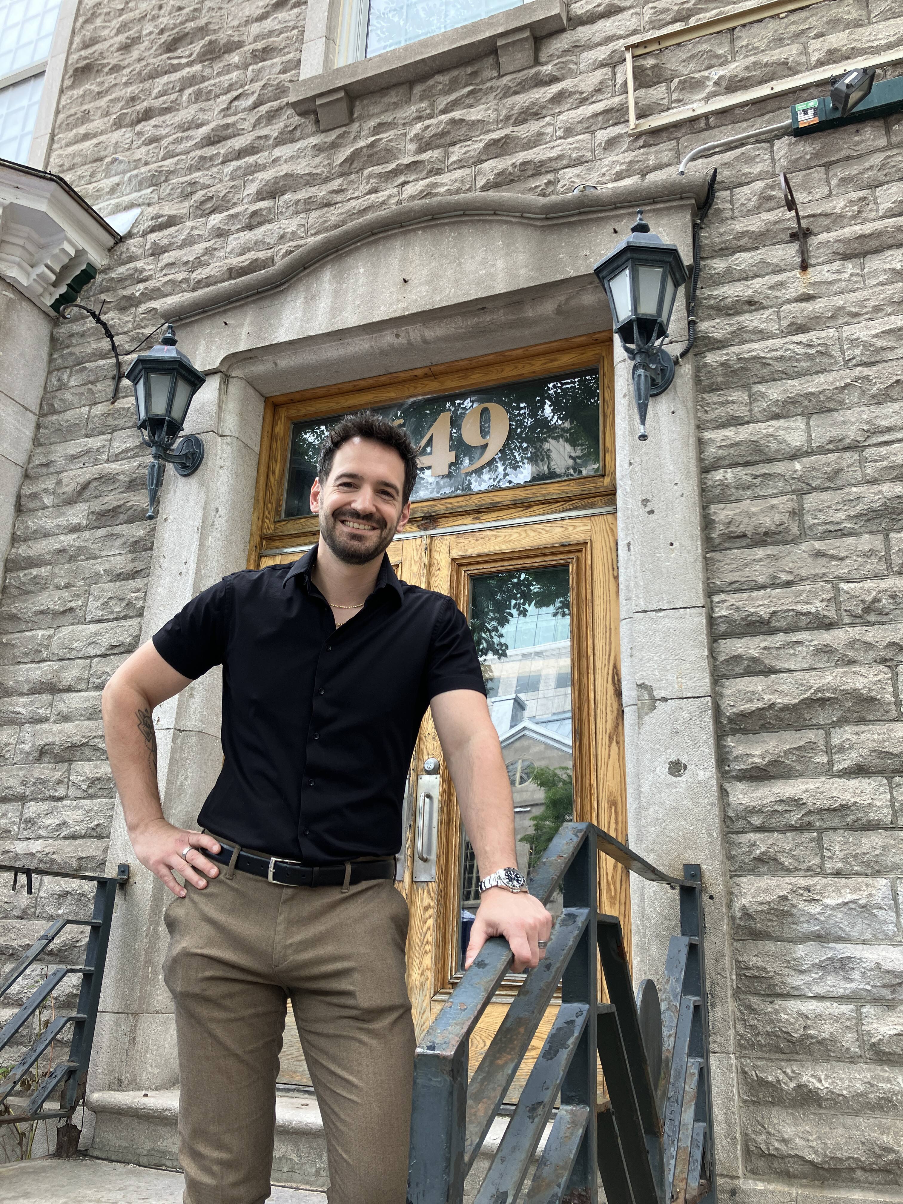 Québec ville gourmande: une nouvelle adresse 100% italienne verra le ...