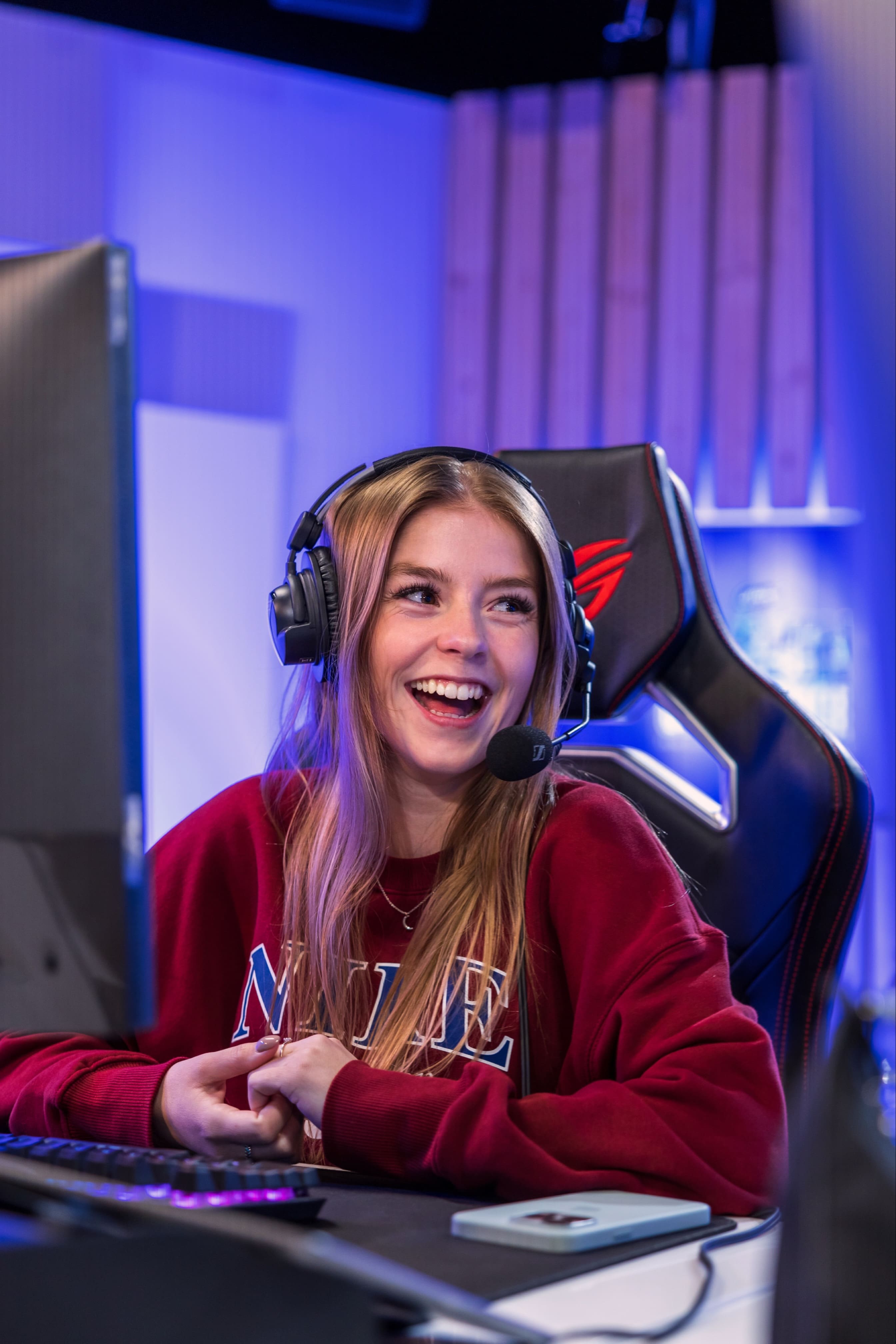 Cocotte, la créatrice de contenu québécoise avec deux millions d ...