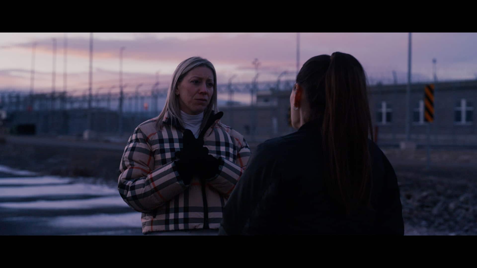 [VIDÉO] «Famille de criminel»: la fille de Maurice «Mom» Boucher se ...