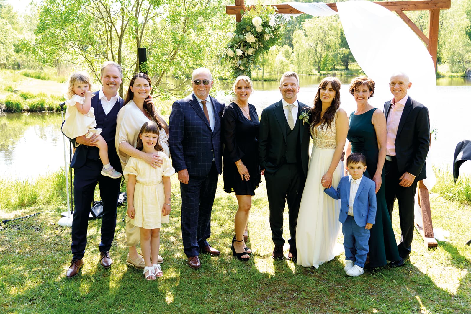 Émilie Janvier et Jean-Benoit Lasanté nous ouvrent les portes de leur ...
