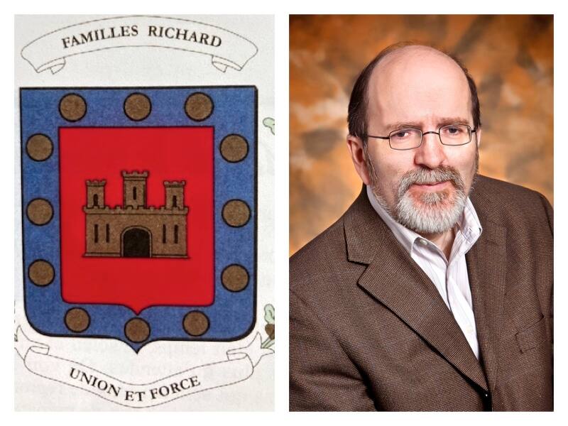 Les 75 ans de Shannon | Le Journal de Québec