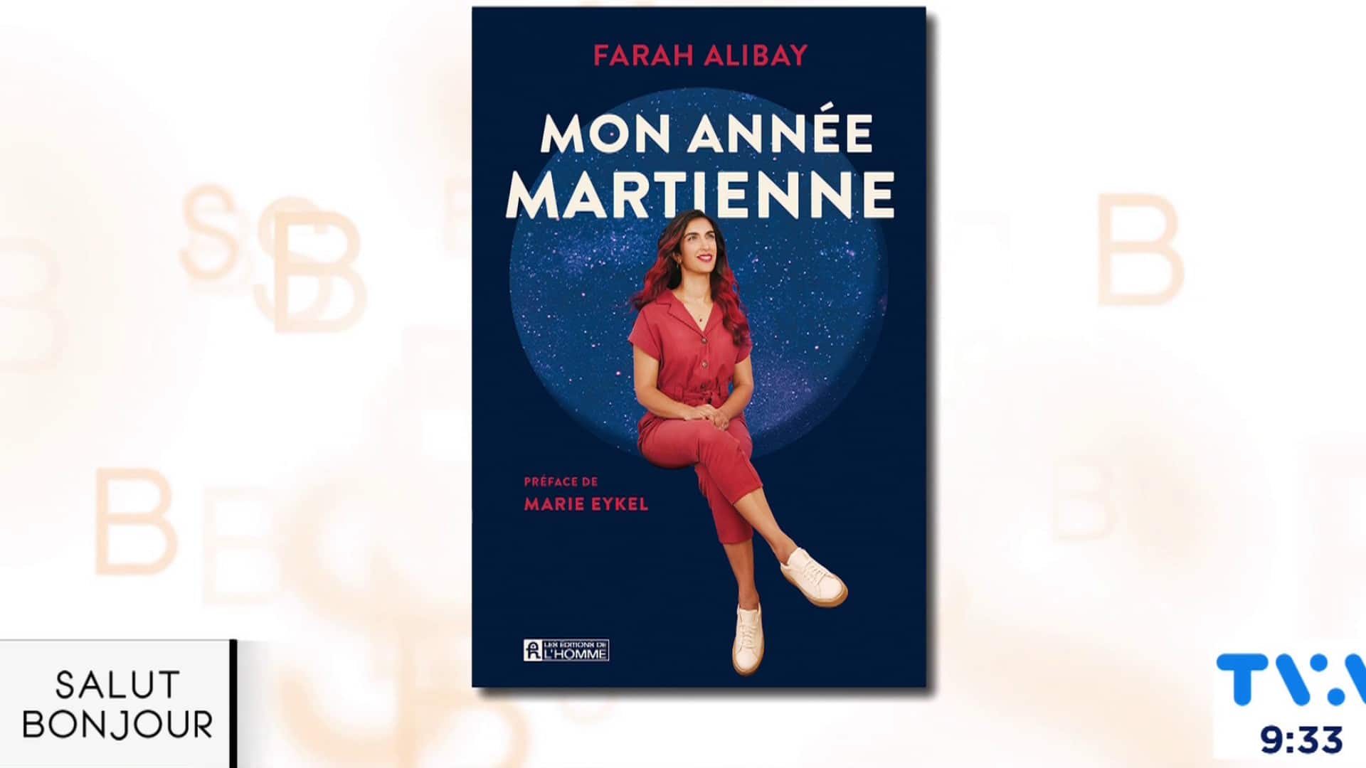 Farah Alibay, ingénieure en aérospatiale au Jet Propulsion Laboratory ...