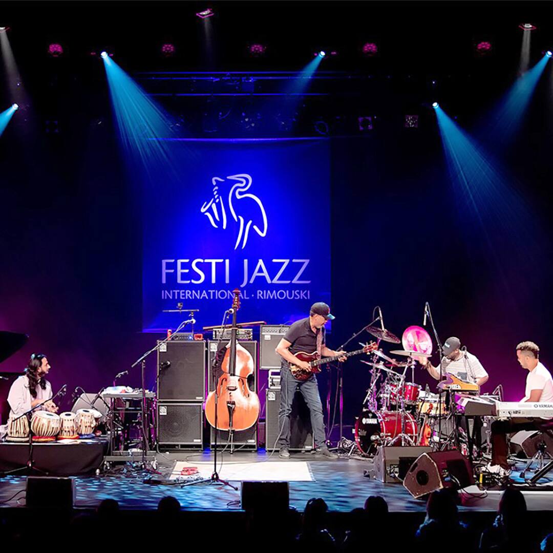 8 activités gratuites pour profiter de ses vacances à Rimouski | JDM