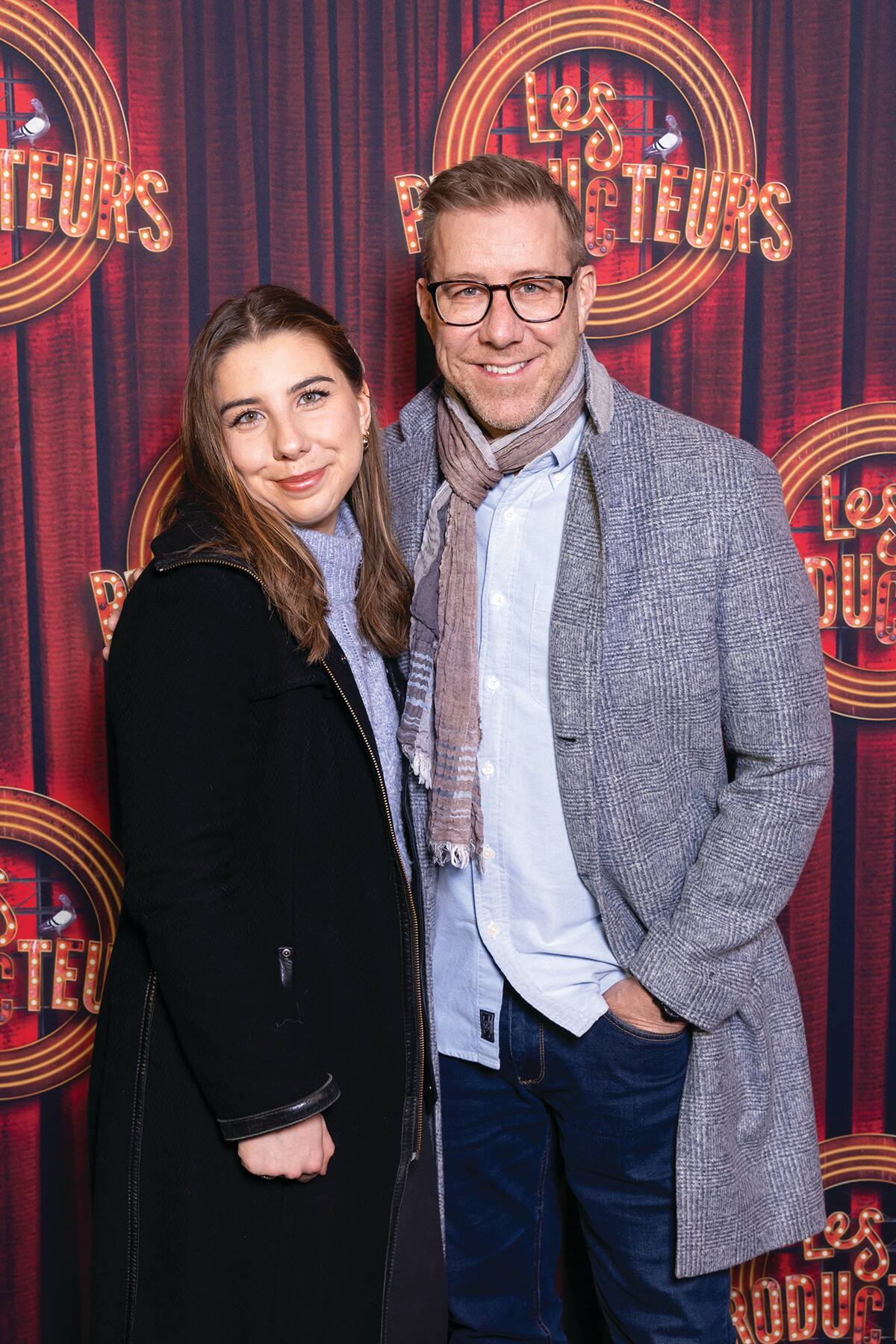 Richard Turcotte file le parfait bonheur avec sa conjointe depuis près de 30 ans | 7 Jours