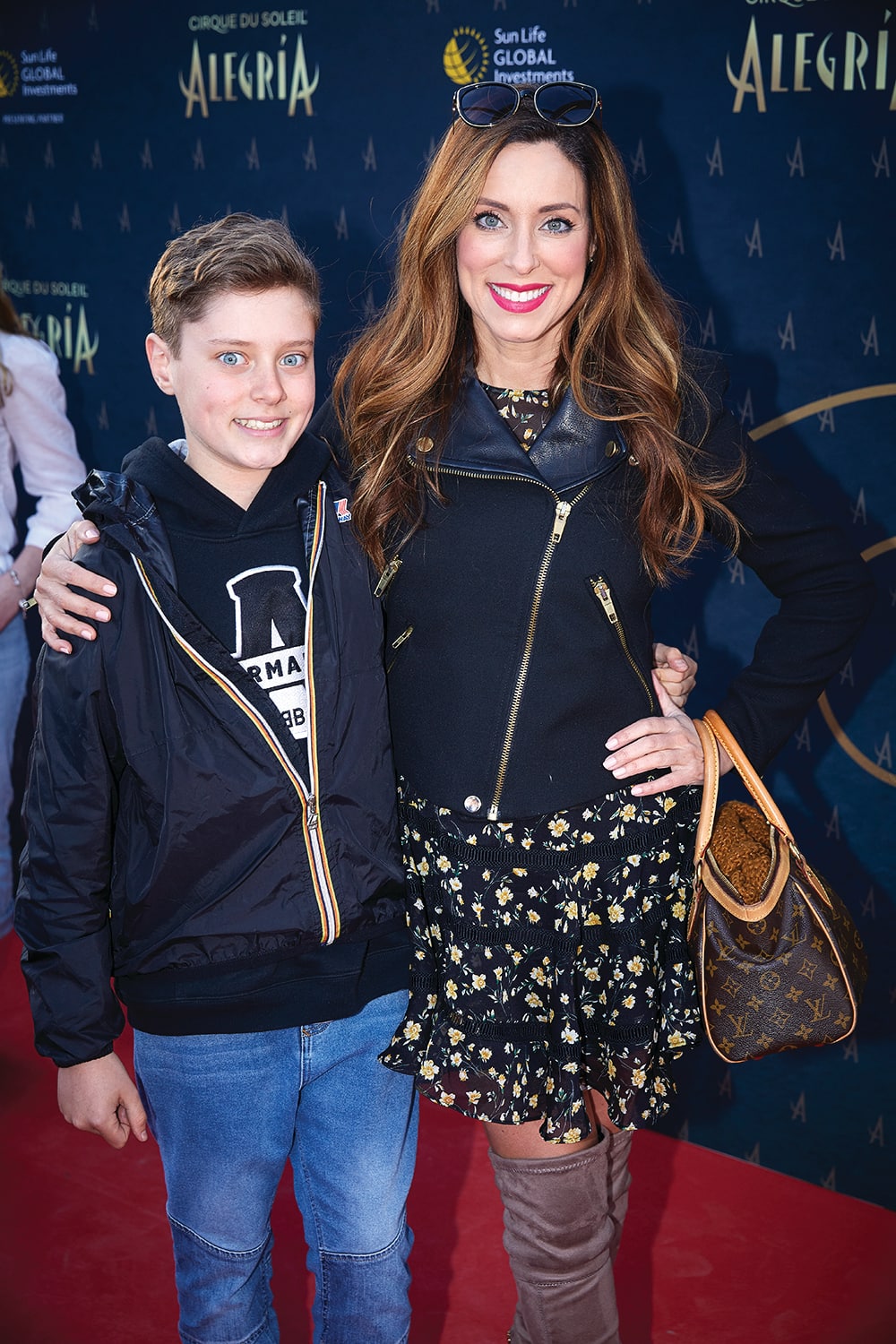 Anick Dumontet a fait la paix avec son père avant sa mort | 7 Jours