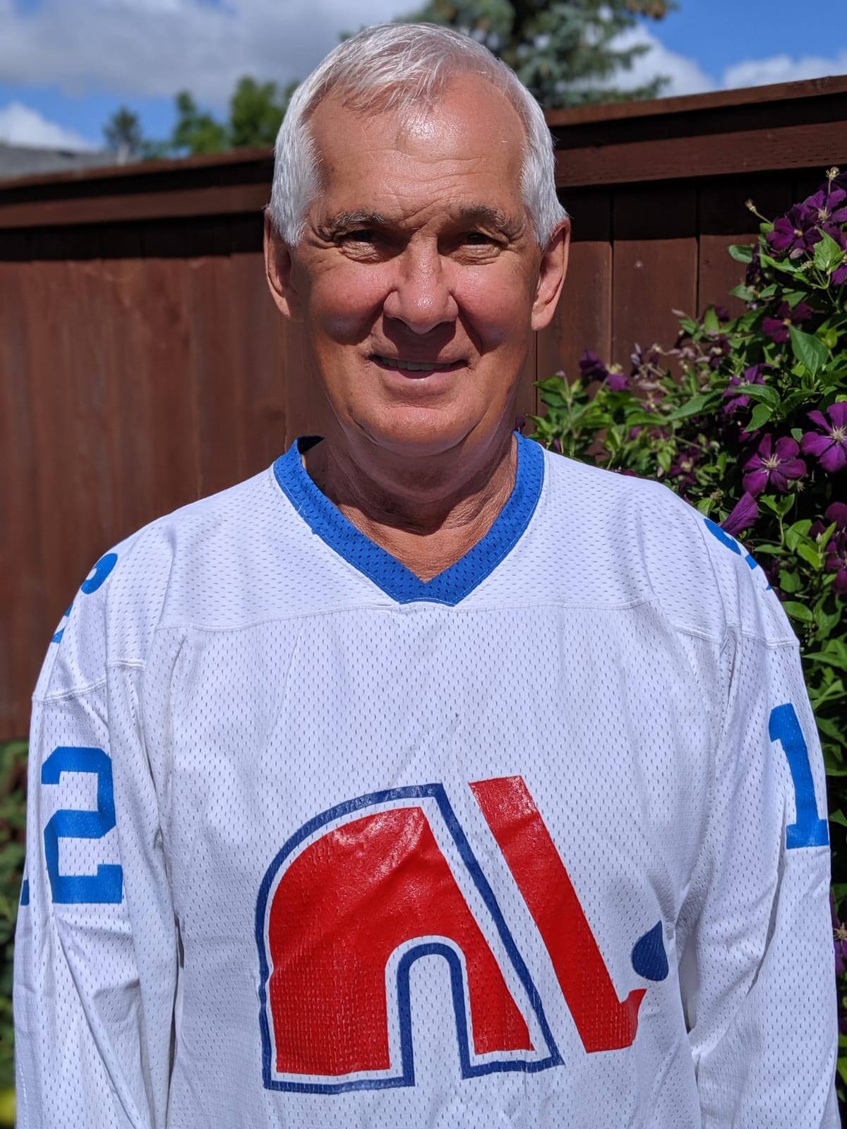 Nordiques 1979-1980: une saison dans la grande ligue pour Bob Fitchner ...