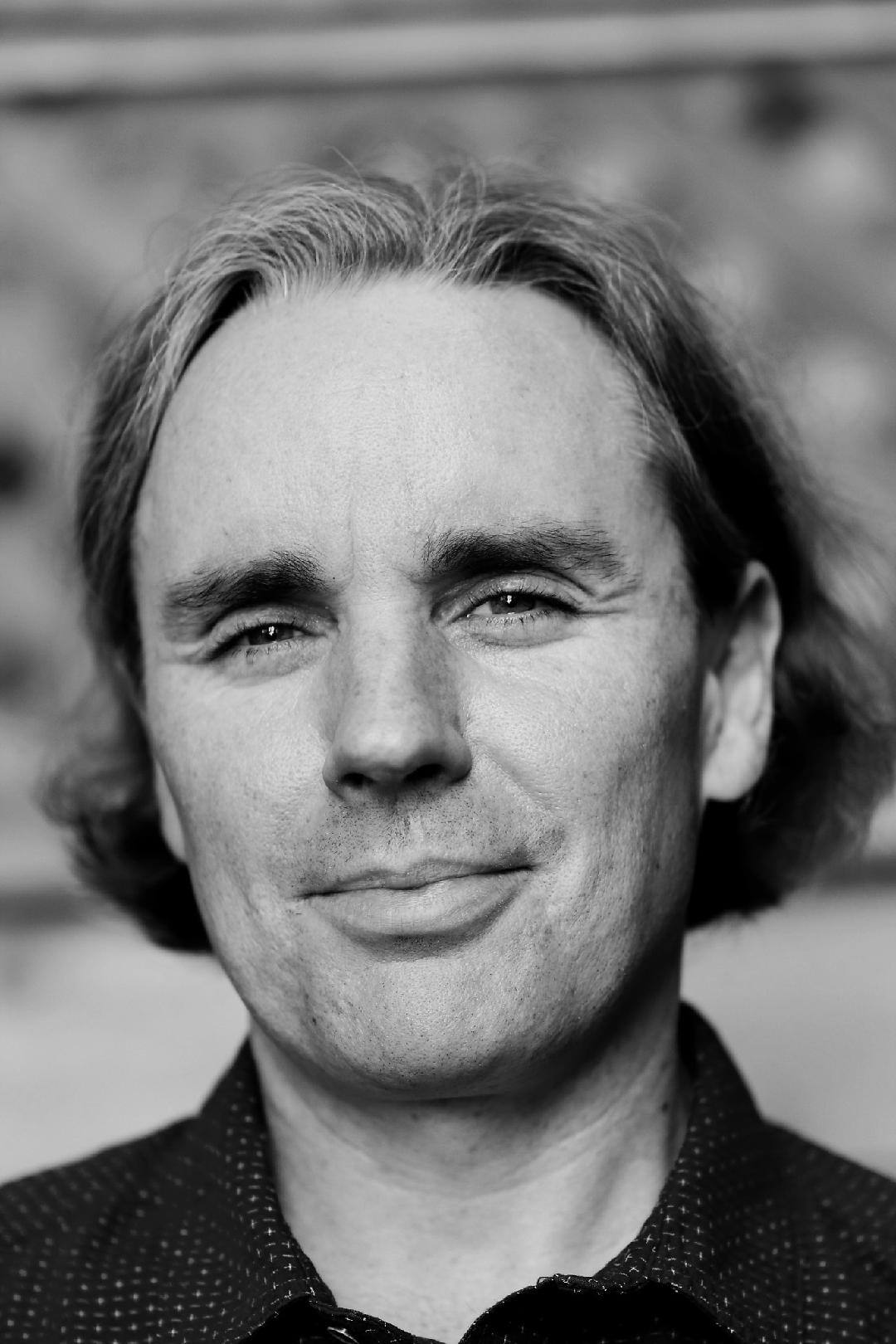 La «westislandisation» pour les nuls: entretien avec Frédéric Lacroix | JDQ