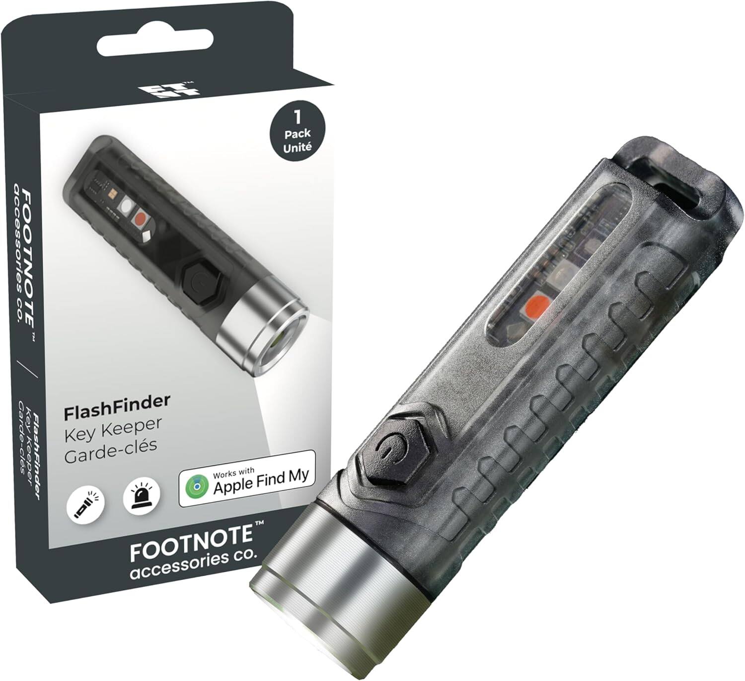 Les meilleures puces de localisation pour trouver vos objets perdus | JDM