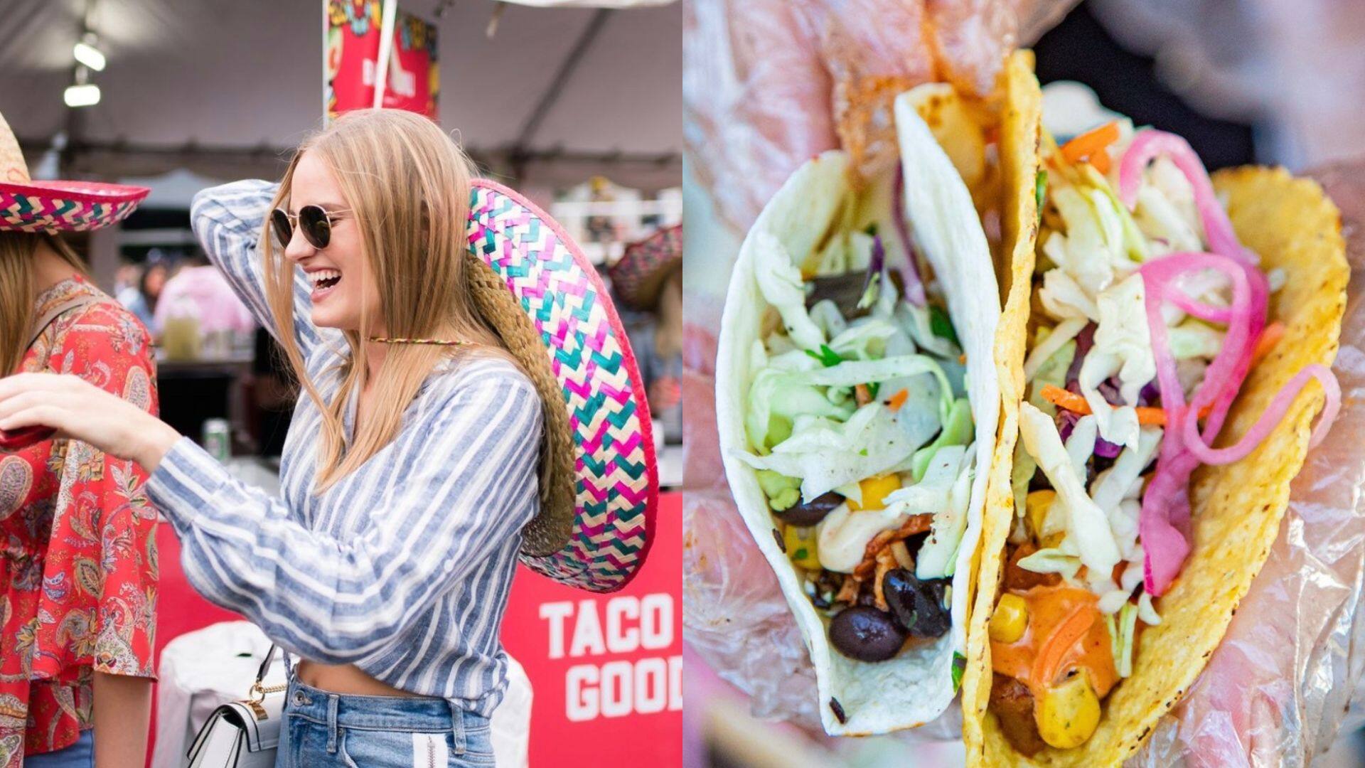 Taco Fest Montreal 2023: Your Ultimate Guide to the Best Tacos, Music ...