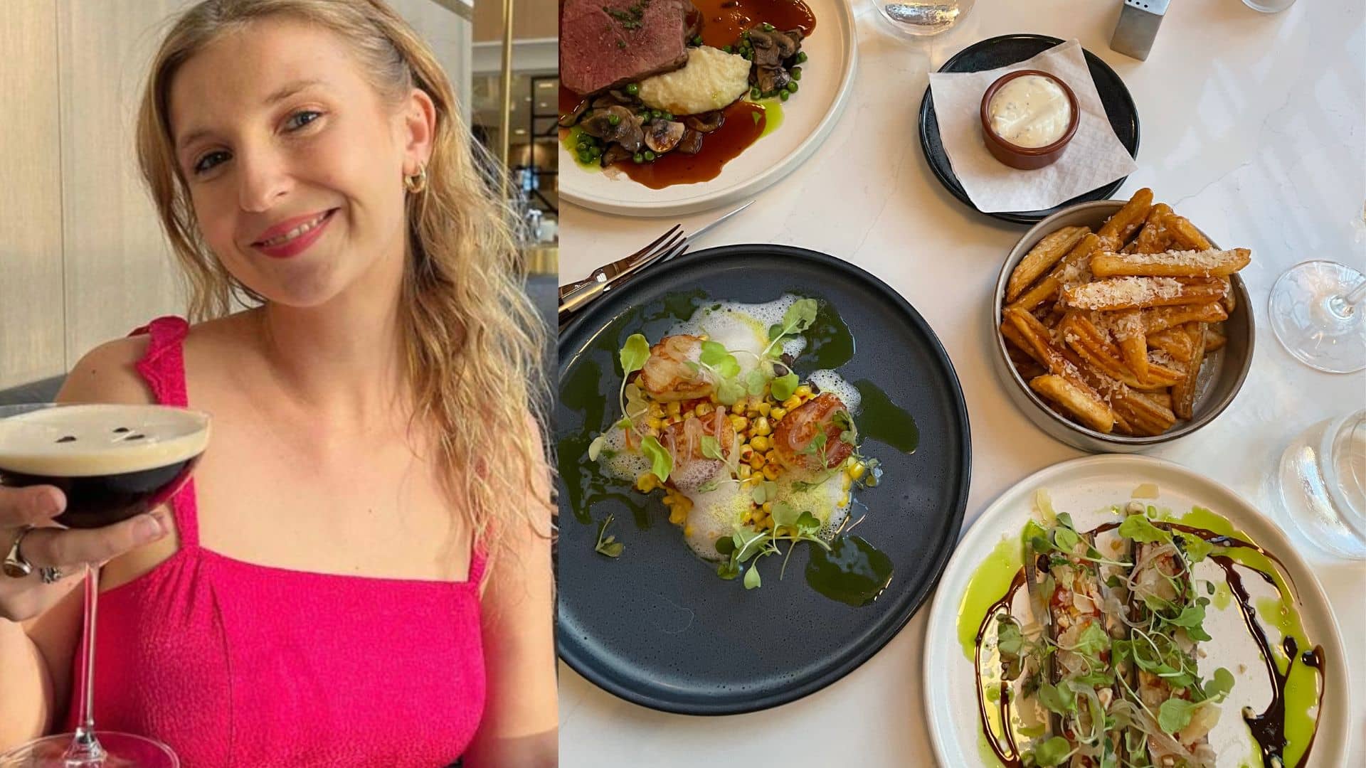 Stanley: Un nouveau restaurant à deux pas du Centre Bell à Montréal ...