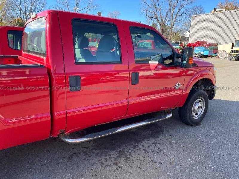 Des ventes-débarras du fédéral rapportent 34 M$ | JDQ