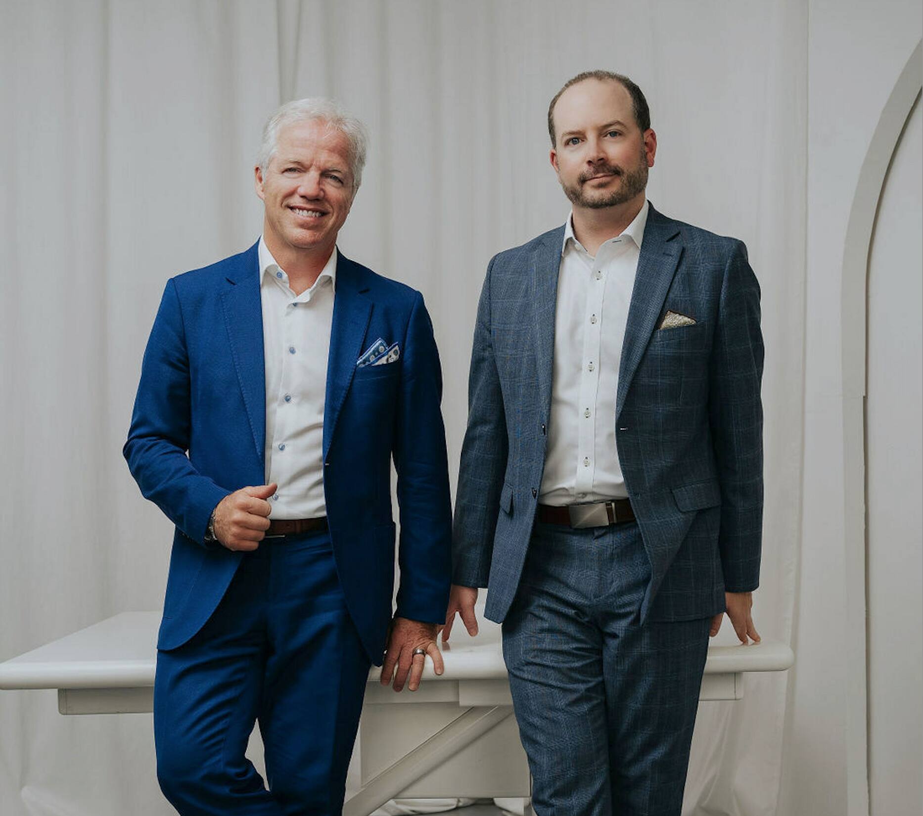 Dans l’œil du Québec inc.: Un précurseur de l’énergie renouvelable au ...