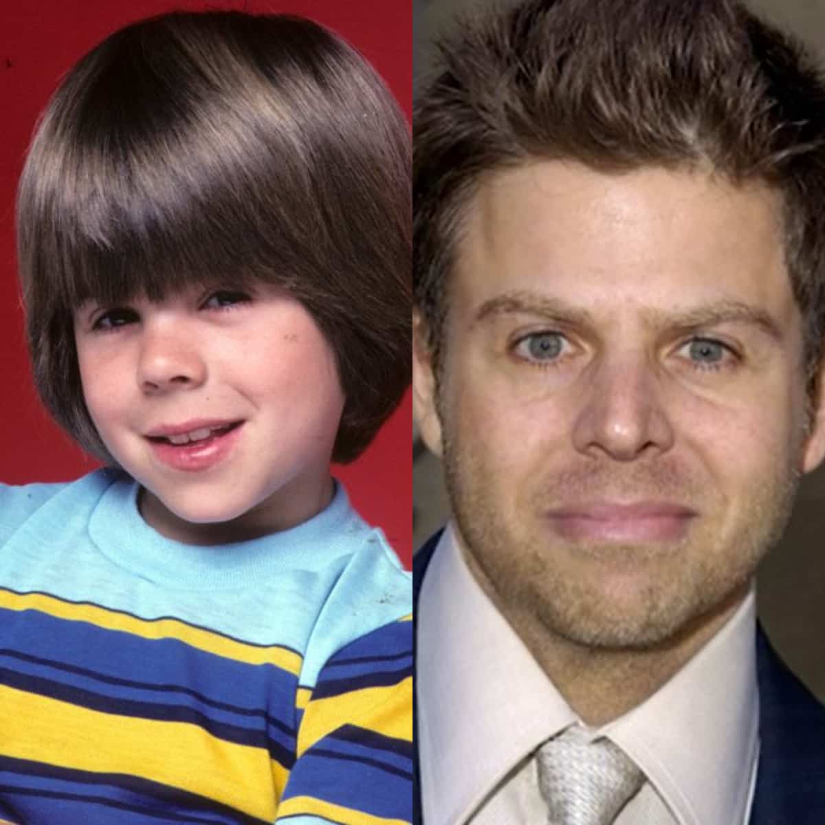 L’acteur Adam Rich, connu pour son rôle dans «Huit, ça suffit ...