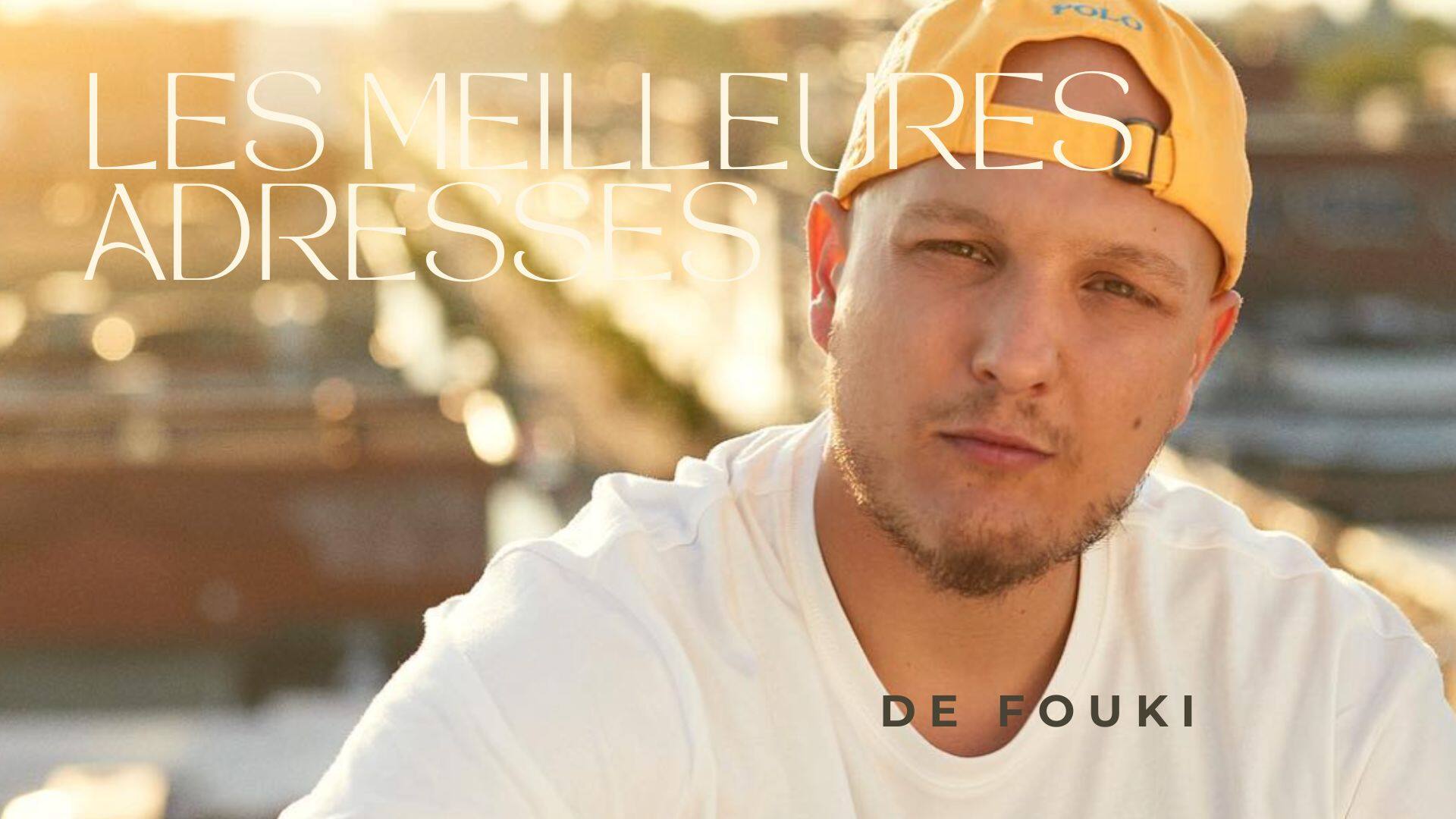 [VIDÉO] FouKi nous dévoile ses adresses préférées au Québec | Silo 57