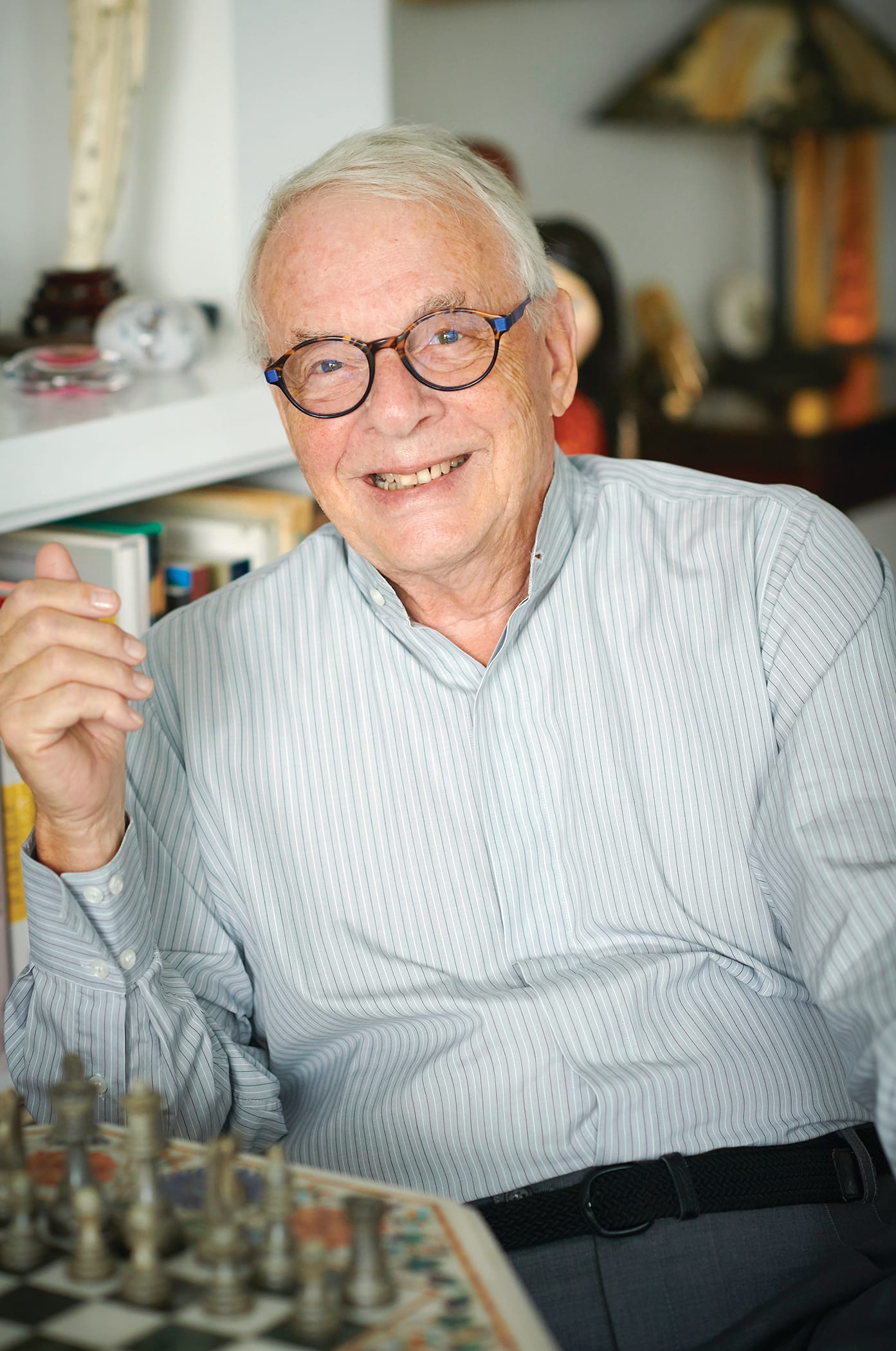 Guy Fournier s'ouvre sur sa relation d’amour et d’amitié avec Louise ...