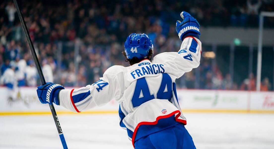 Lions de Trois-Rivières - TVA Sports