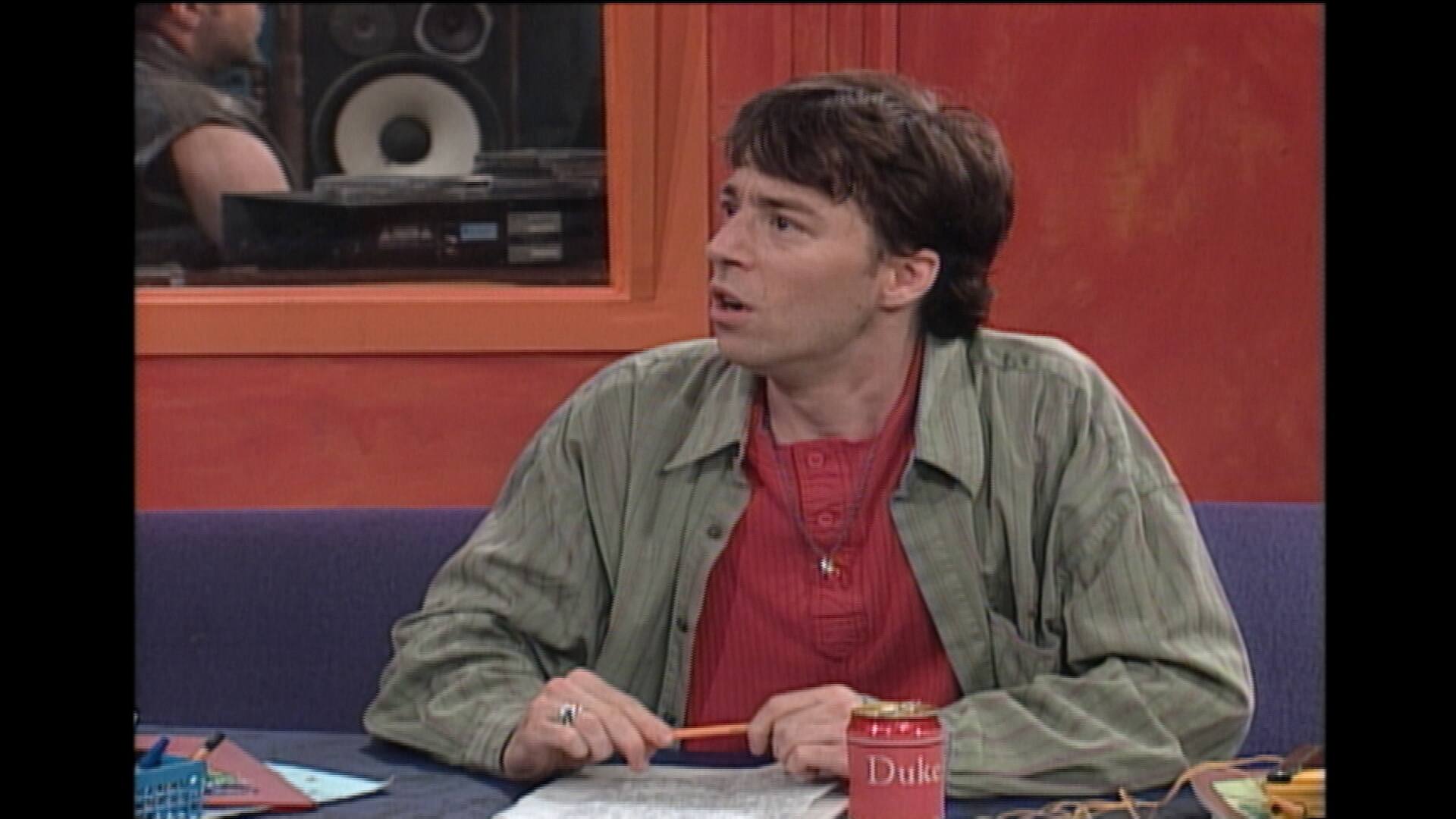 «Radio Enfer», la série-culte qui a mis des talents en lumière | 7 Jours