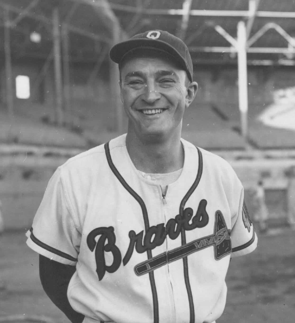 [PHOTOS] 10 vedettes du baseball qui sont passées par Québec | JDQ