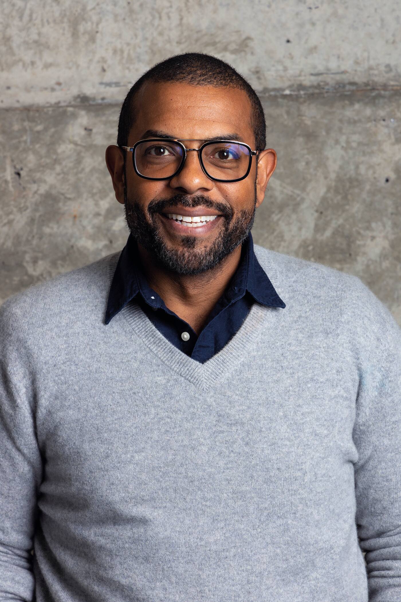 Frédéric Pierre donne des détails sur ce qui attend le public dans la ...