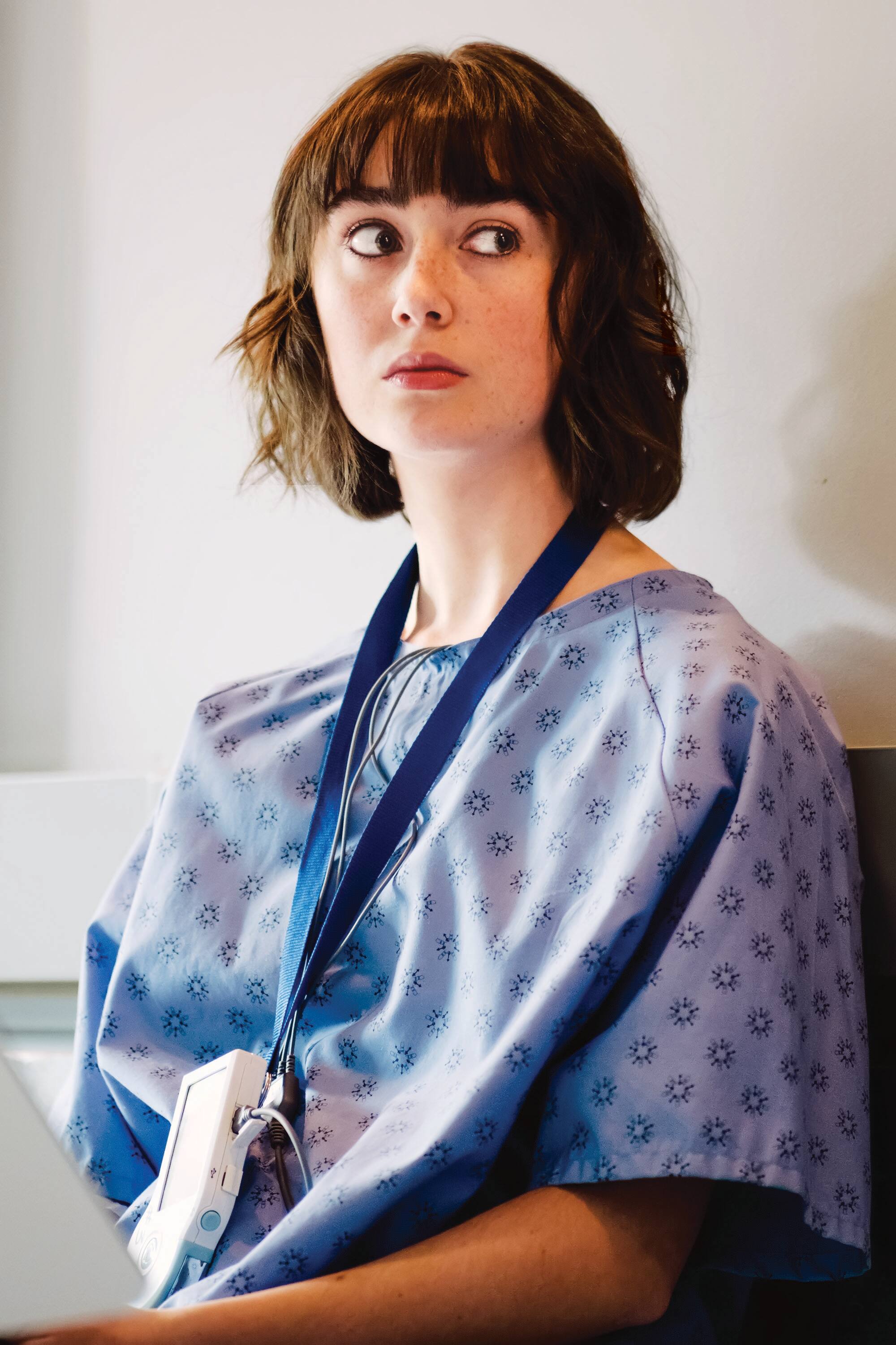 Les bracelets rouges: Kim reçoit de nouveaux résultats d’examens ...