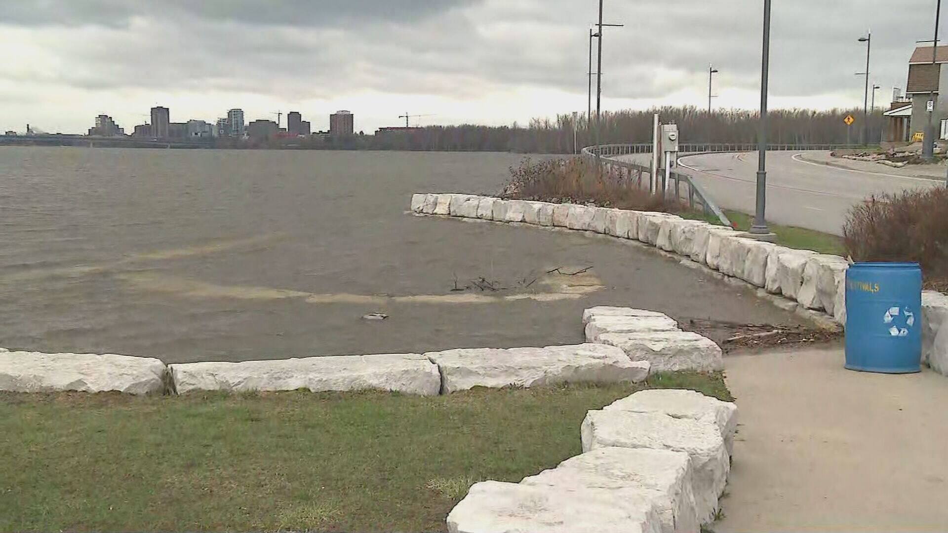 Gatineau se prépare au «nouveau normal»: les inondations du printemps | JDM