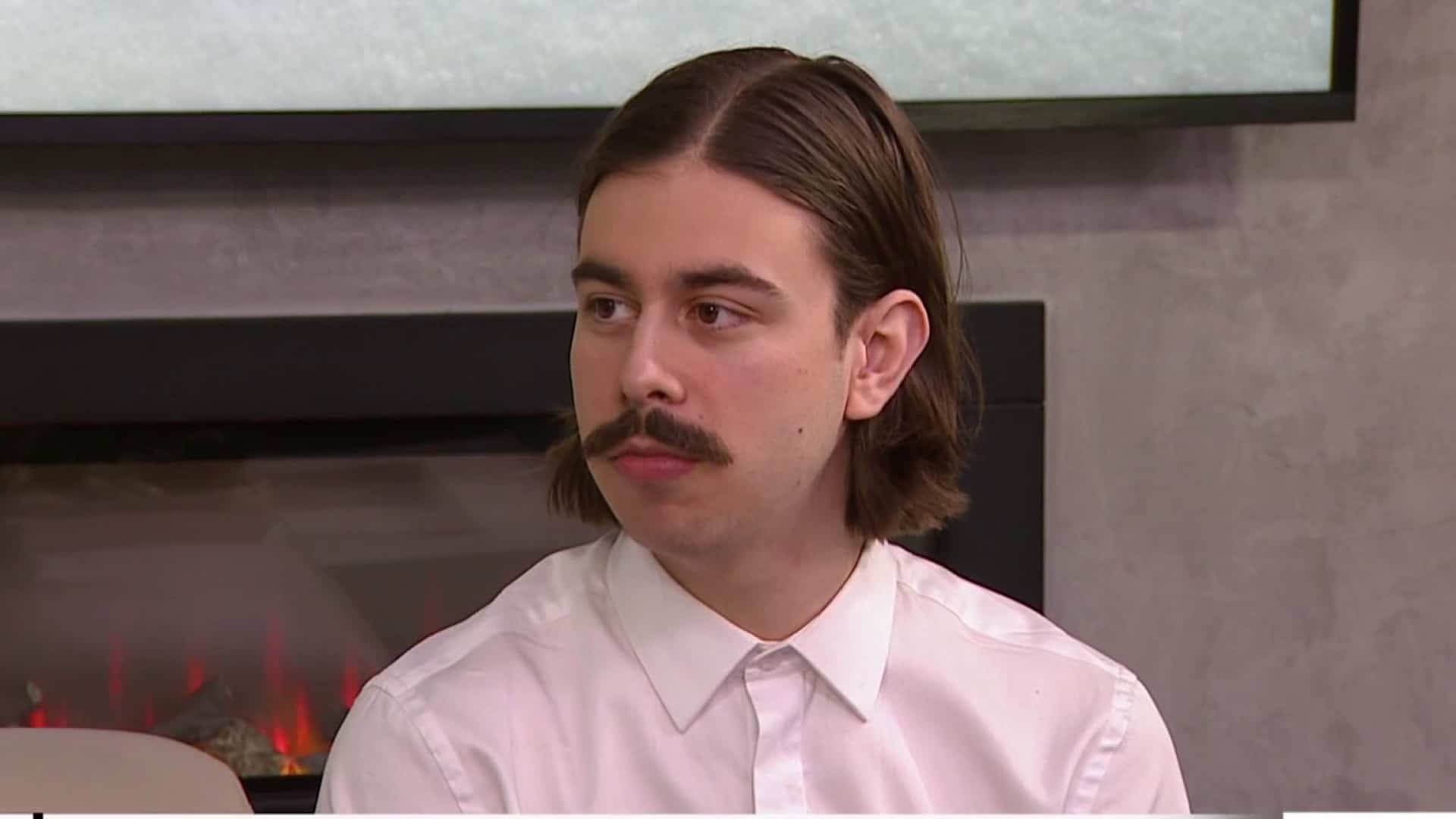 Gab Bouchard fait paraître deux albums | Salut Bonjour