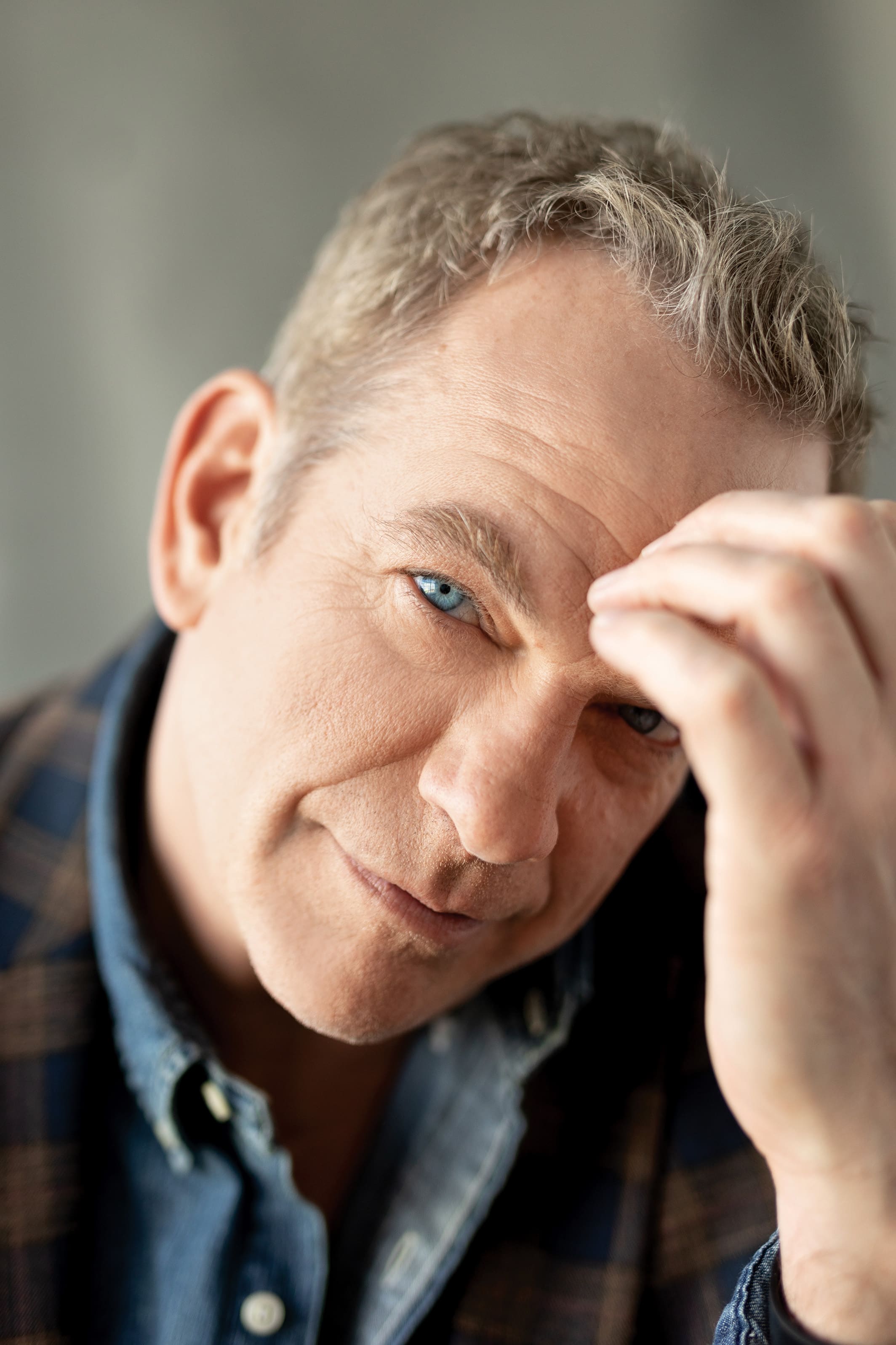 Un grand retour au Québec pour Garou après 10 ans d'absence | 7 Jours