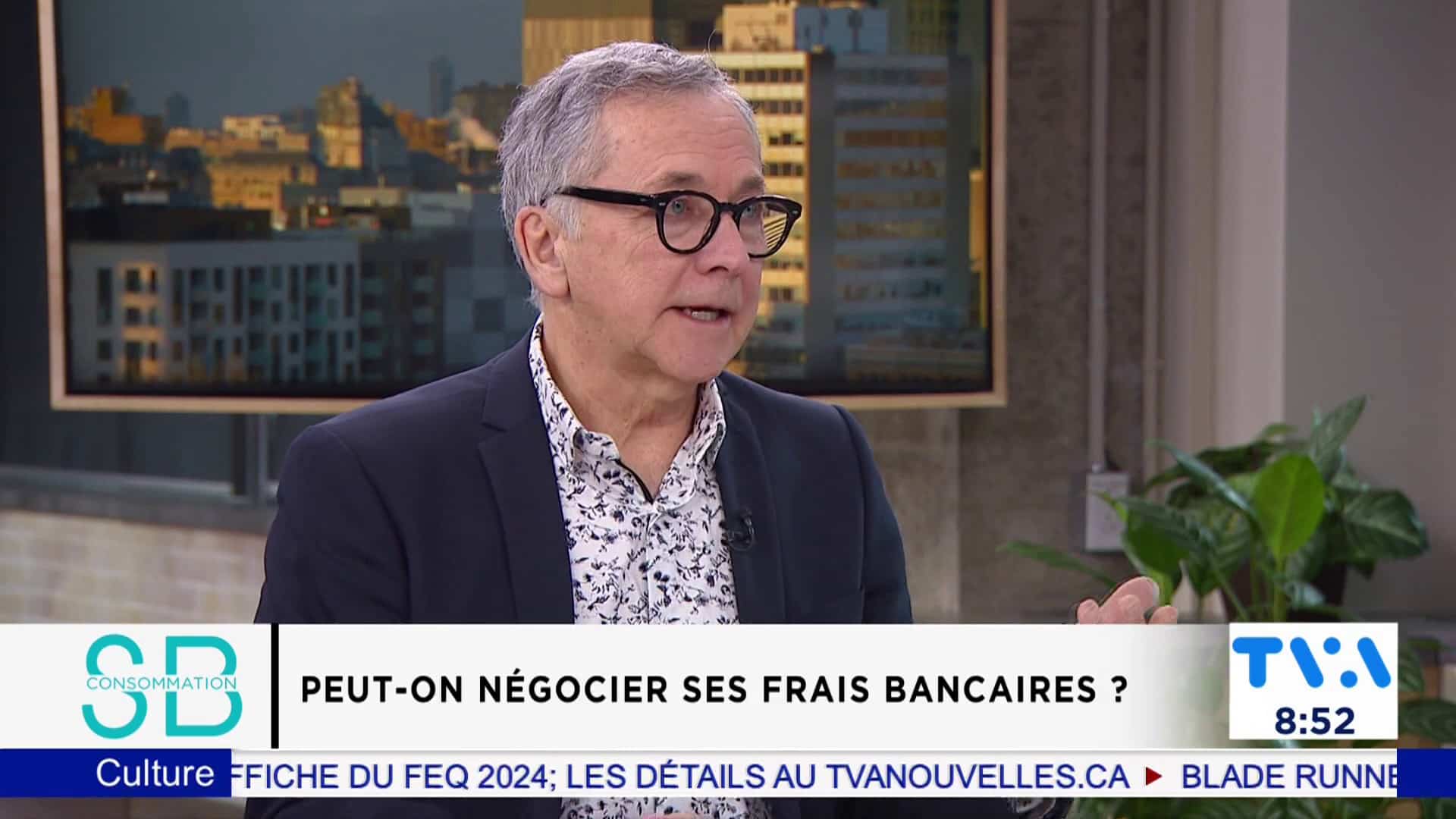 CONSOMMATION : peut-on négocier ses frais bancaires? | Salut Bonjour