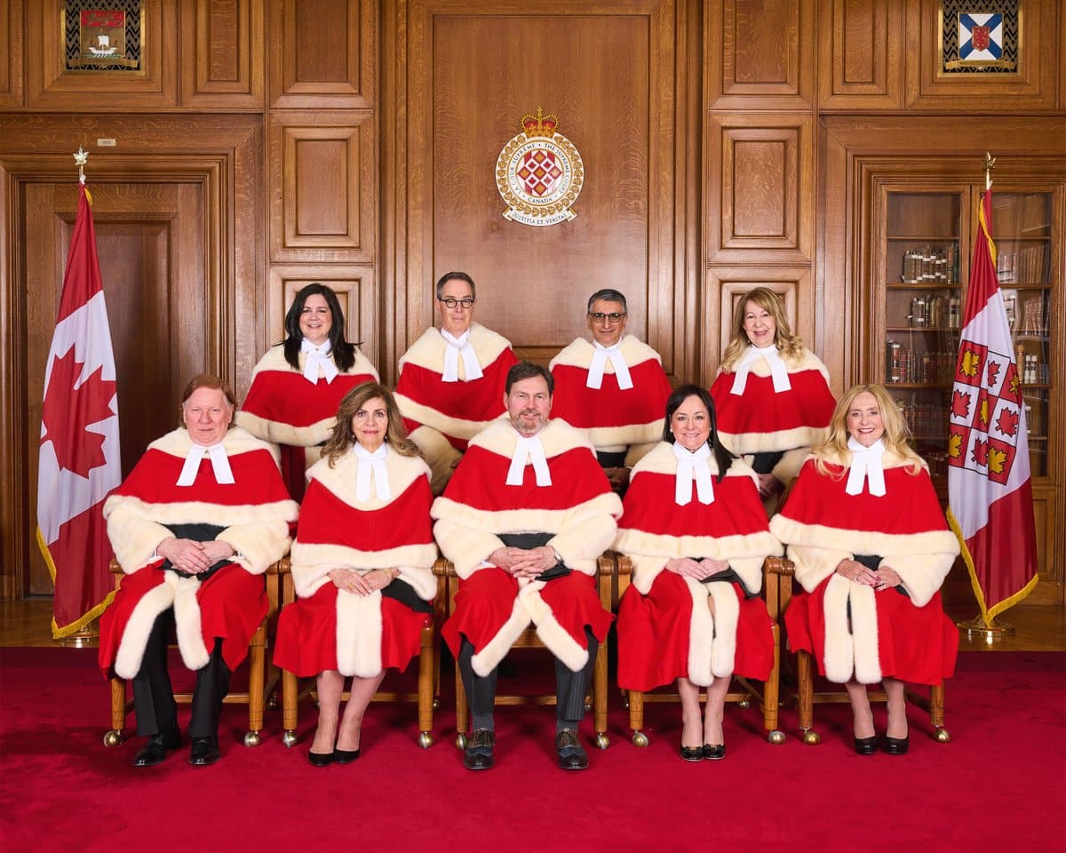 Une Cour suprême qui pourrait étonner... | JDM