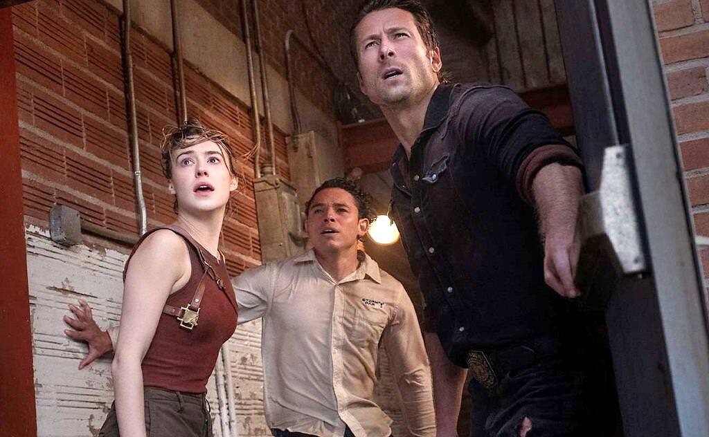 Cinéma: voici les tops et les flops de l'été au box-office | JDM