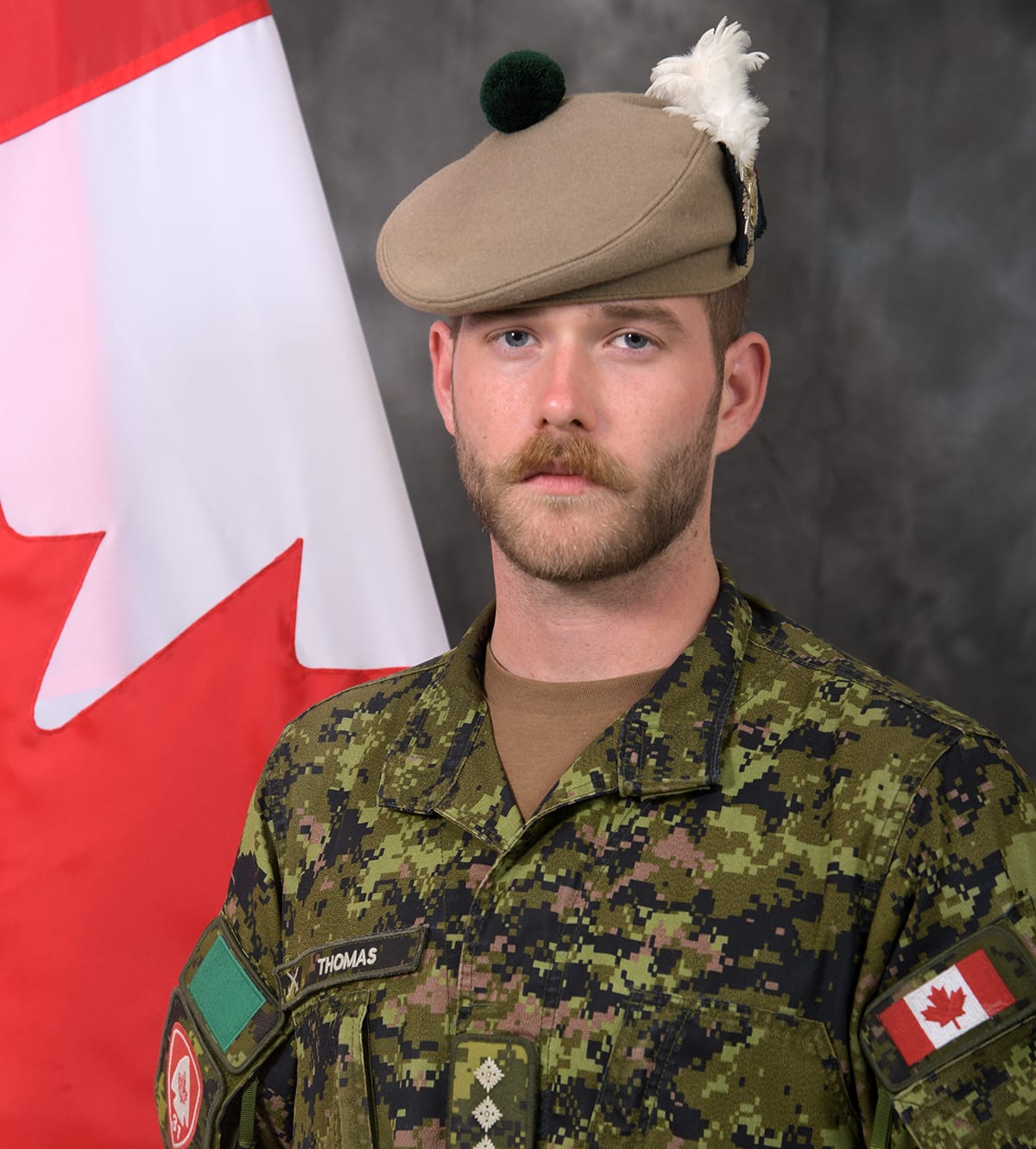«Présumé mort»: un membre des Forces armées canadiennes disparu dans ...
