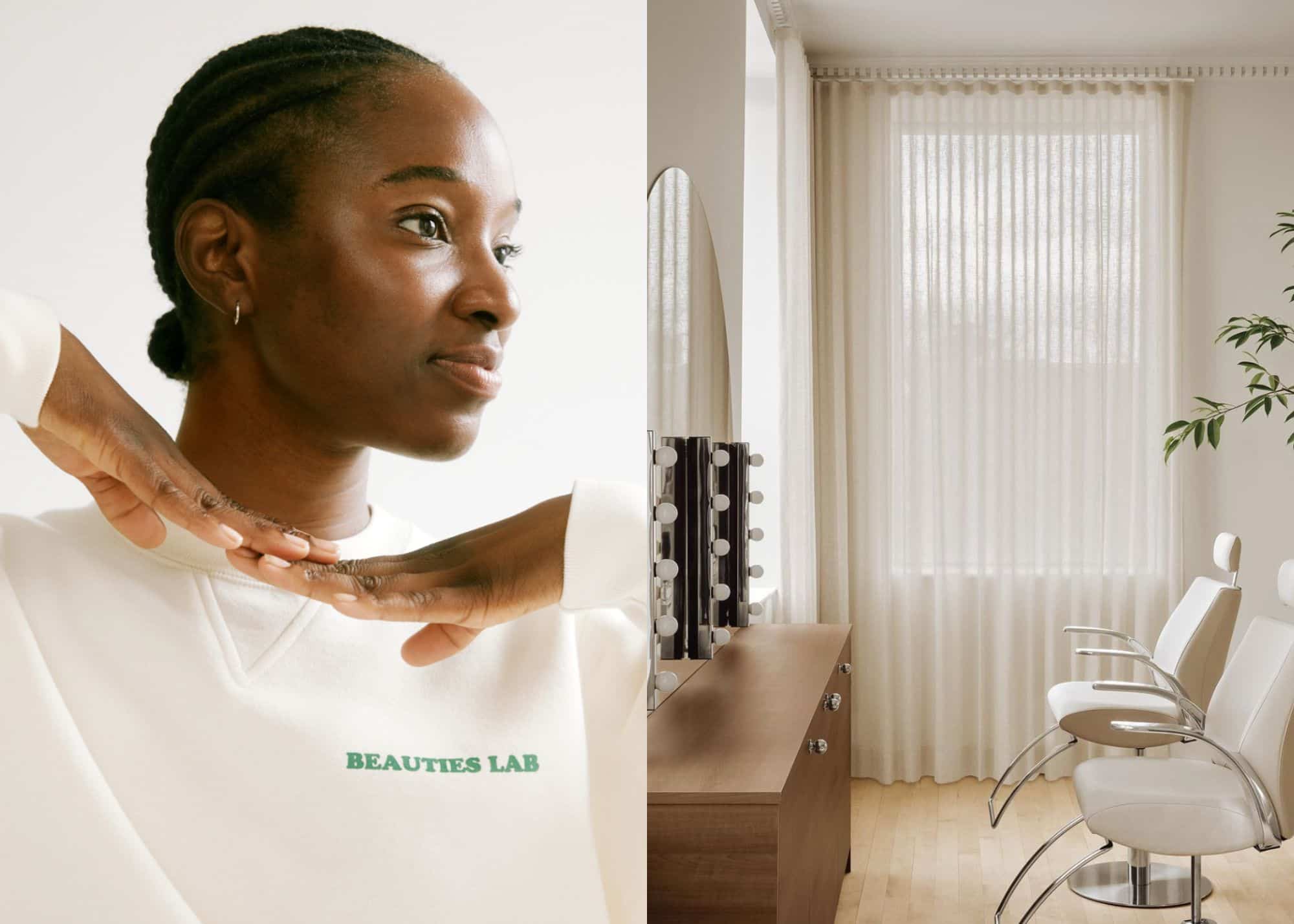 On a testé: un fabuleux soin du visage hydratant pour un GLOW intense ...